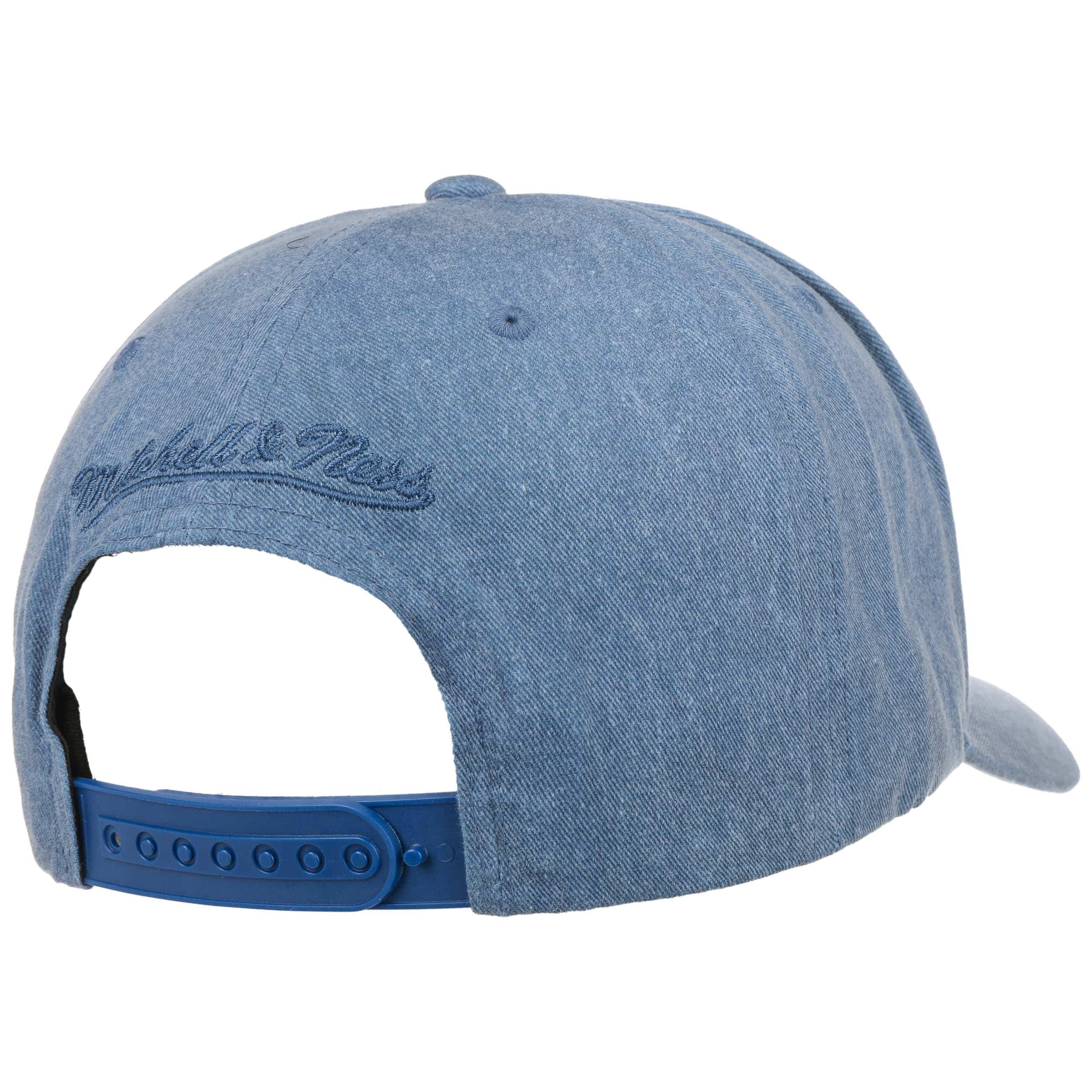 110 Heather Timberwolves Pet by Mitchell & Ness - € 29,95