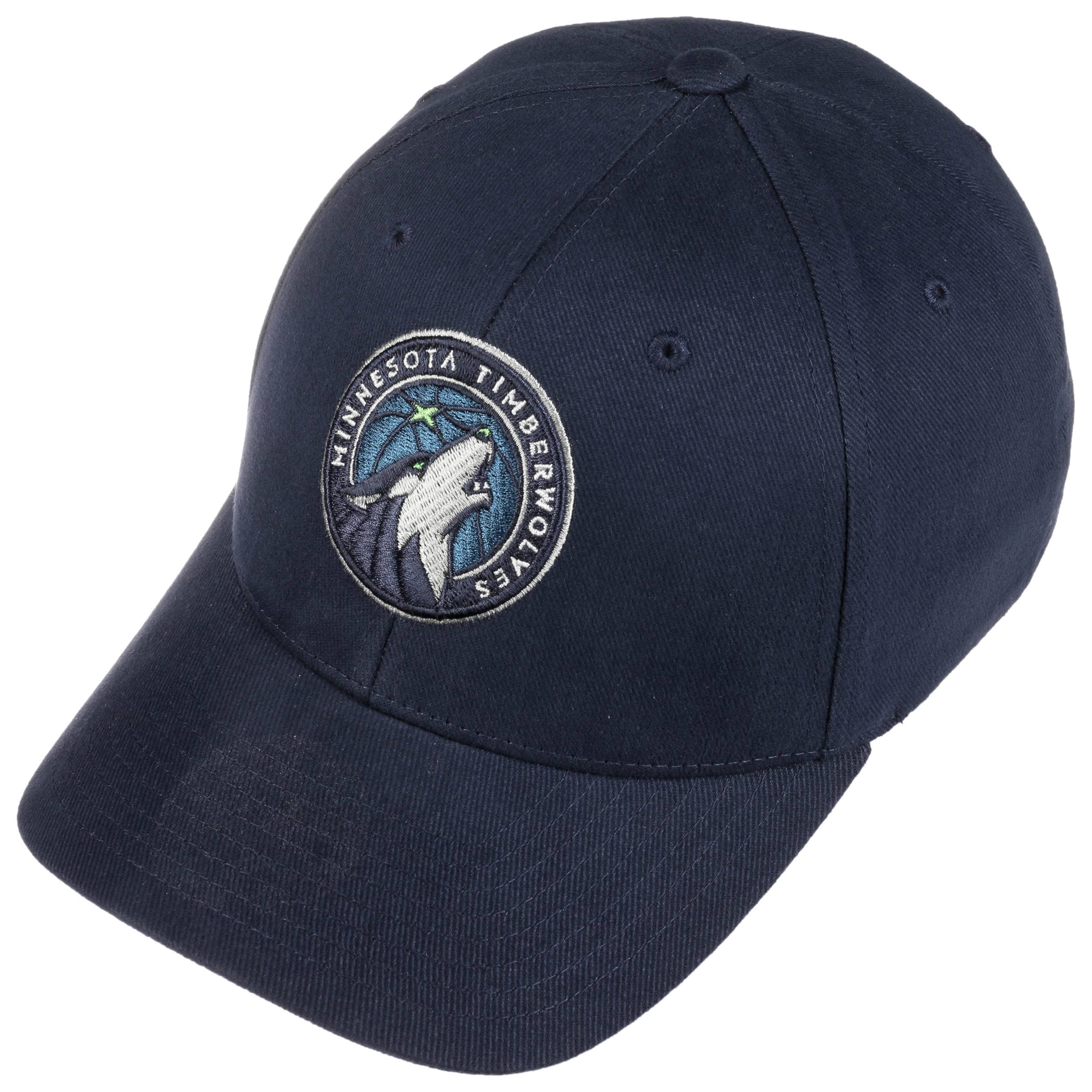 110 Team Timberwolves Pet by Mitchell & Ness - € 29,95