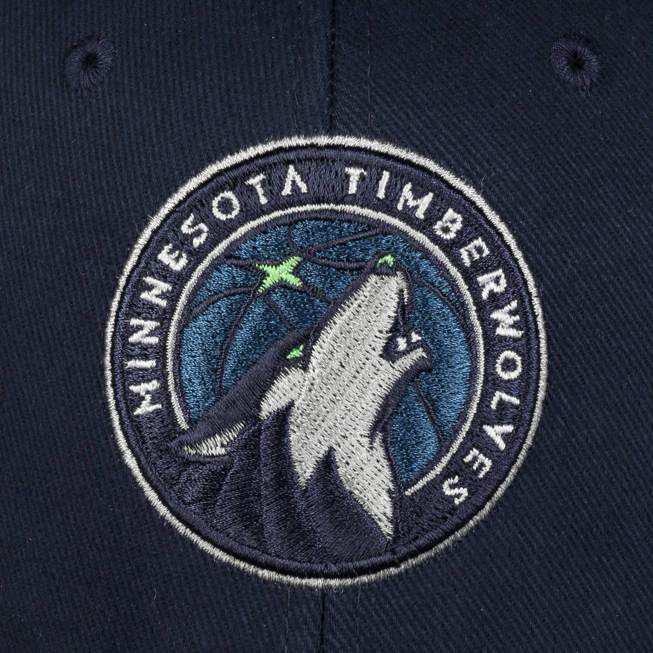 110 Team Timberwolves Pet by Mitchell & Ness - € 29,95