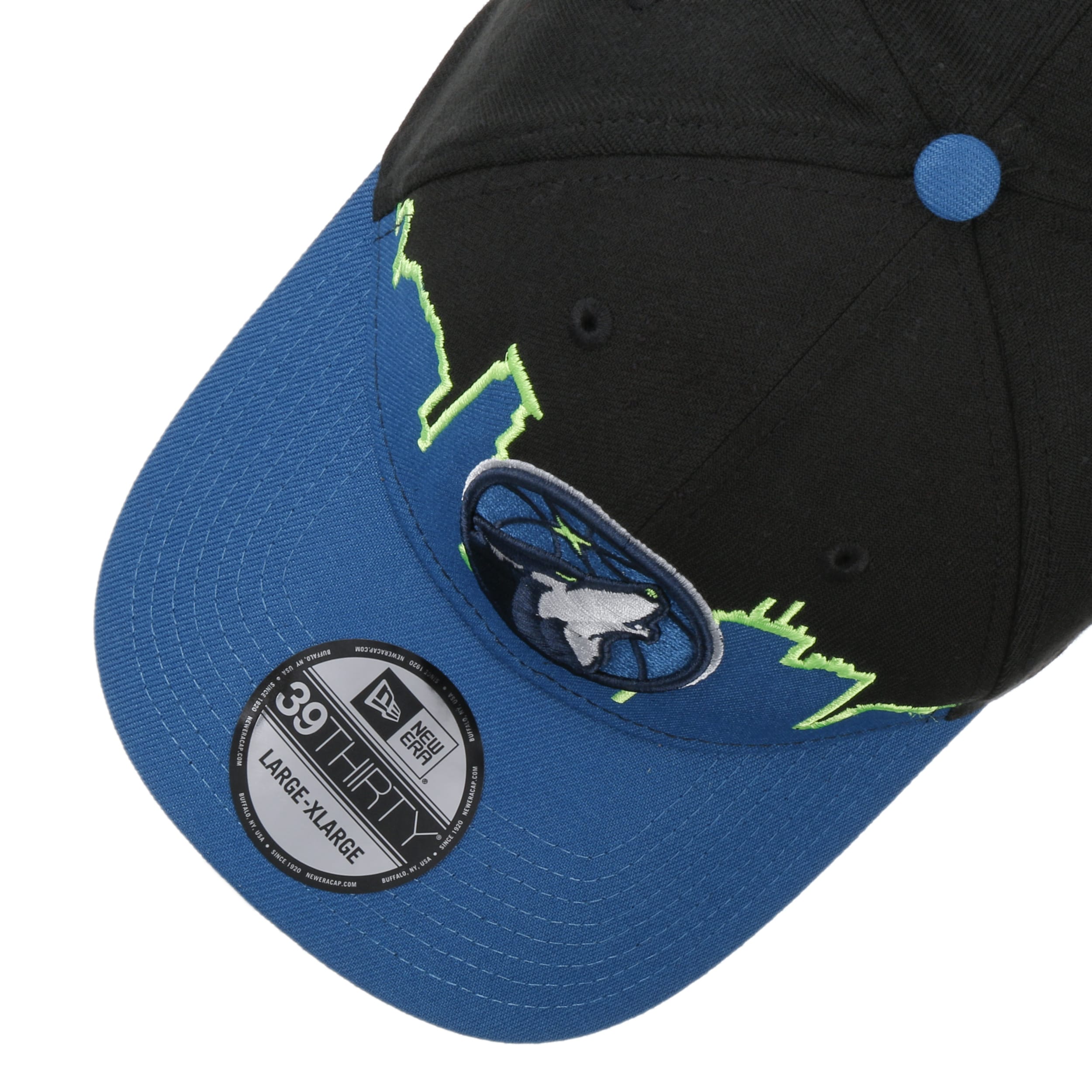 39Thirty NBA Tip Off Timberwolves Pet by New Era - € 29,95