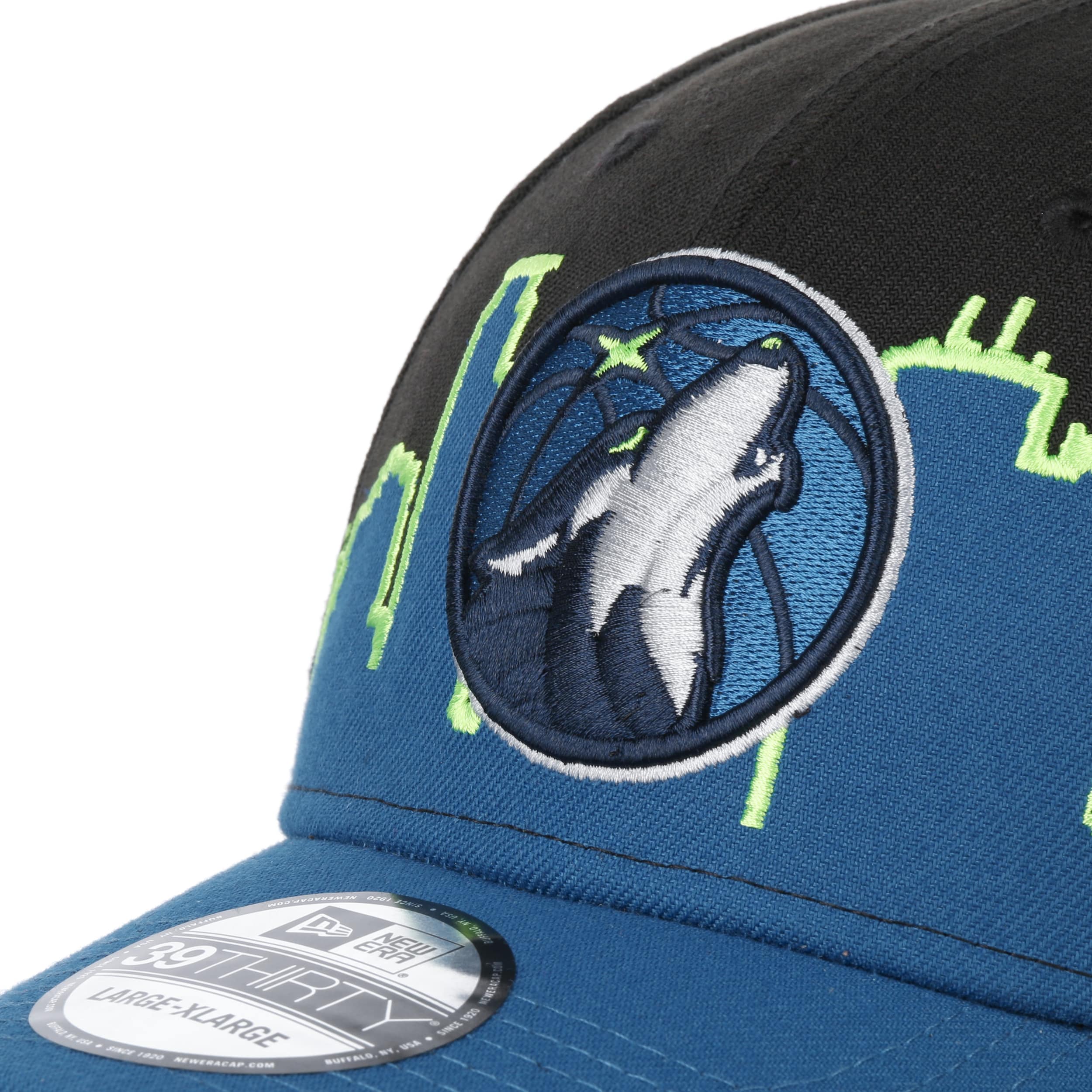 39Thirty NBA Tip Off Timberwolves Pet by New Era - € 29,95