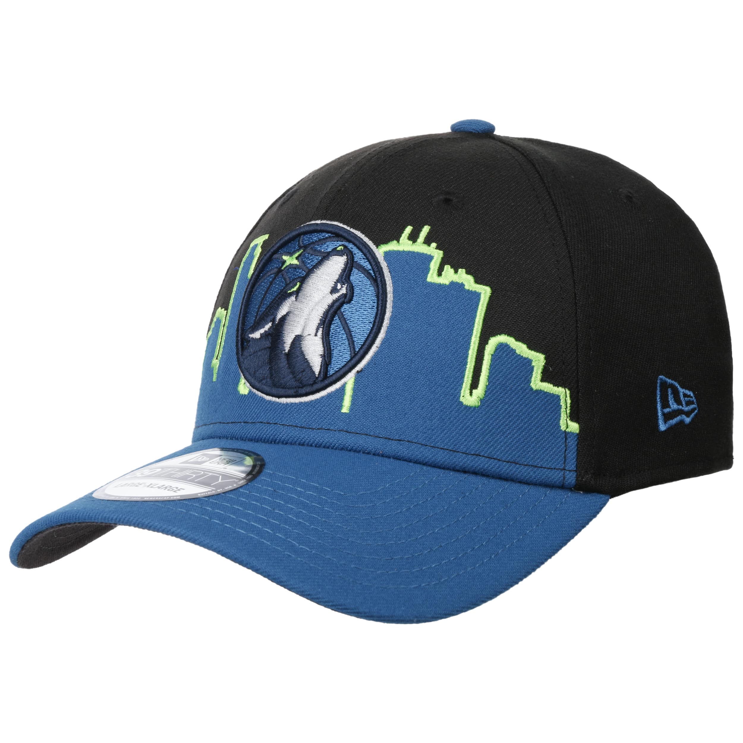 39Thirty NBA Tip Off Timberwolves Pet by New Era - € 29,95