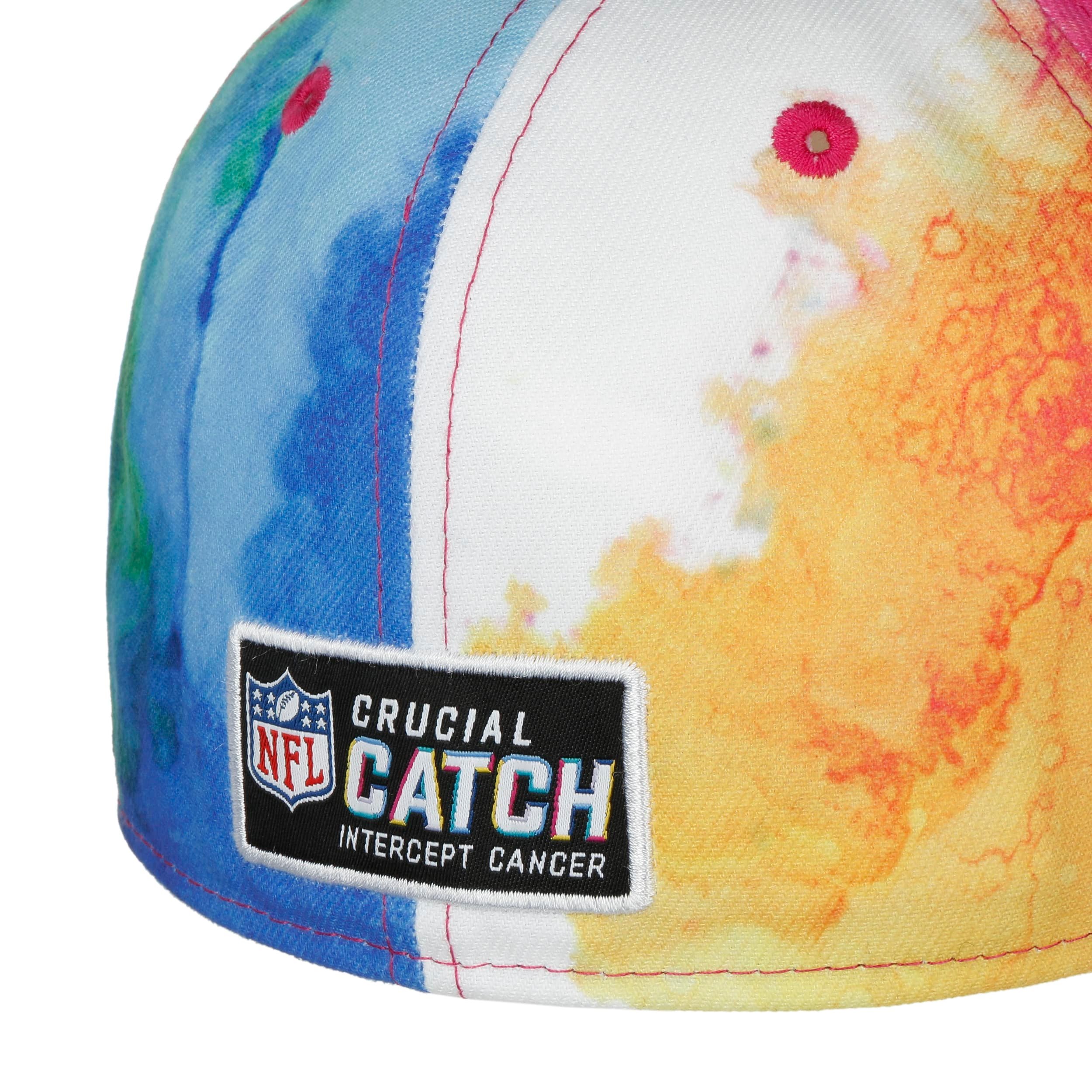 39Thirty NFL CC Panthers Pet by New Era - € 42,95