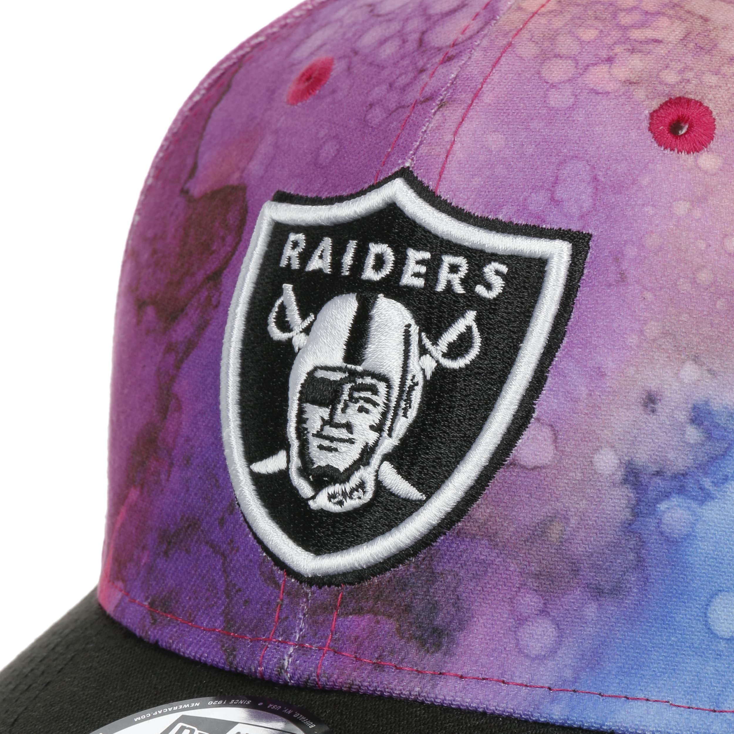 39Thirty NFL CC Raiders Pet by New Era - € 34,95