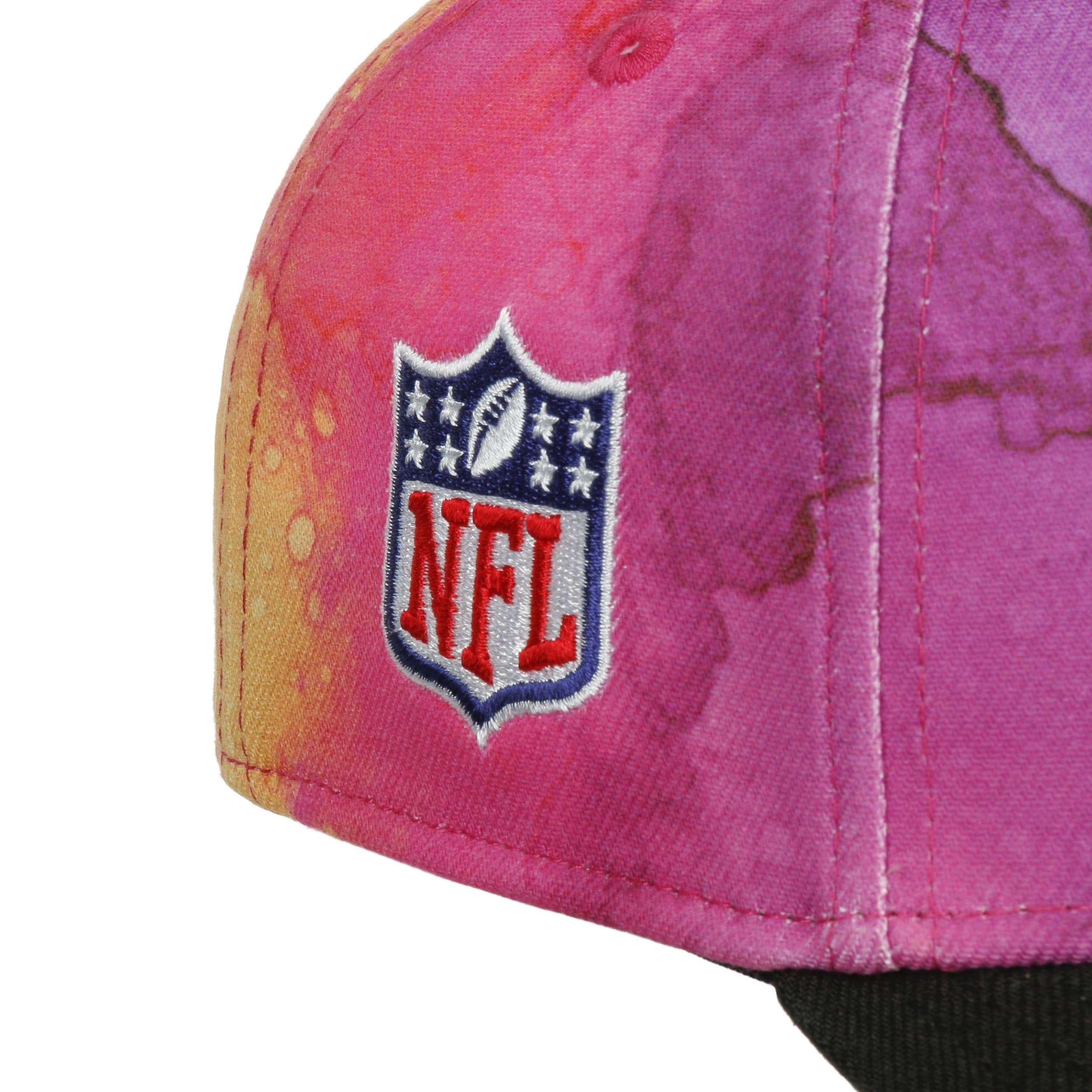 39Thirty NFL CC Raiders Pet by New Era - € 34,95