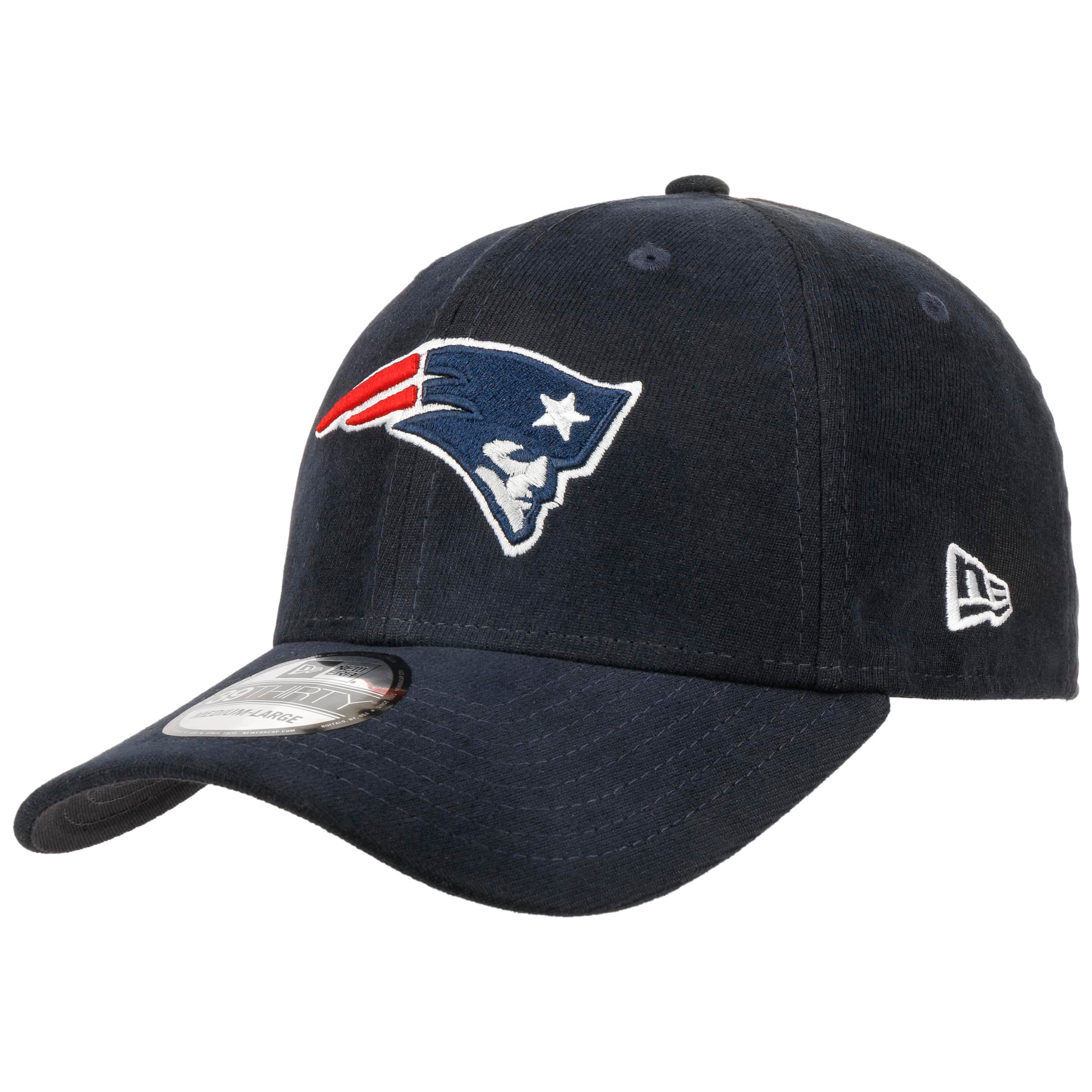 39Thirty NFL Patriots Comfort Pet by New Era - € 29,95
