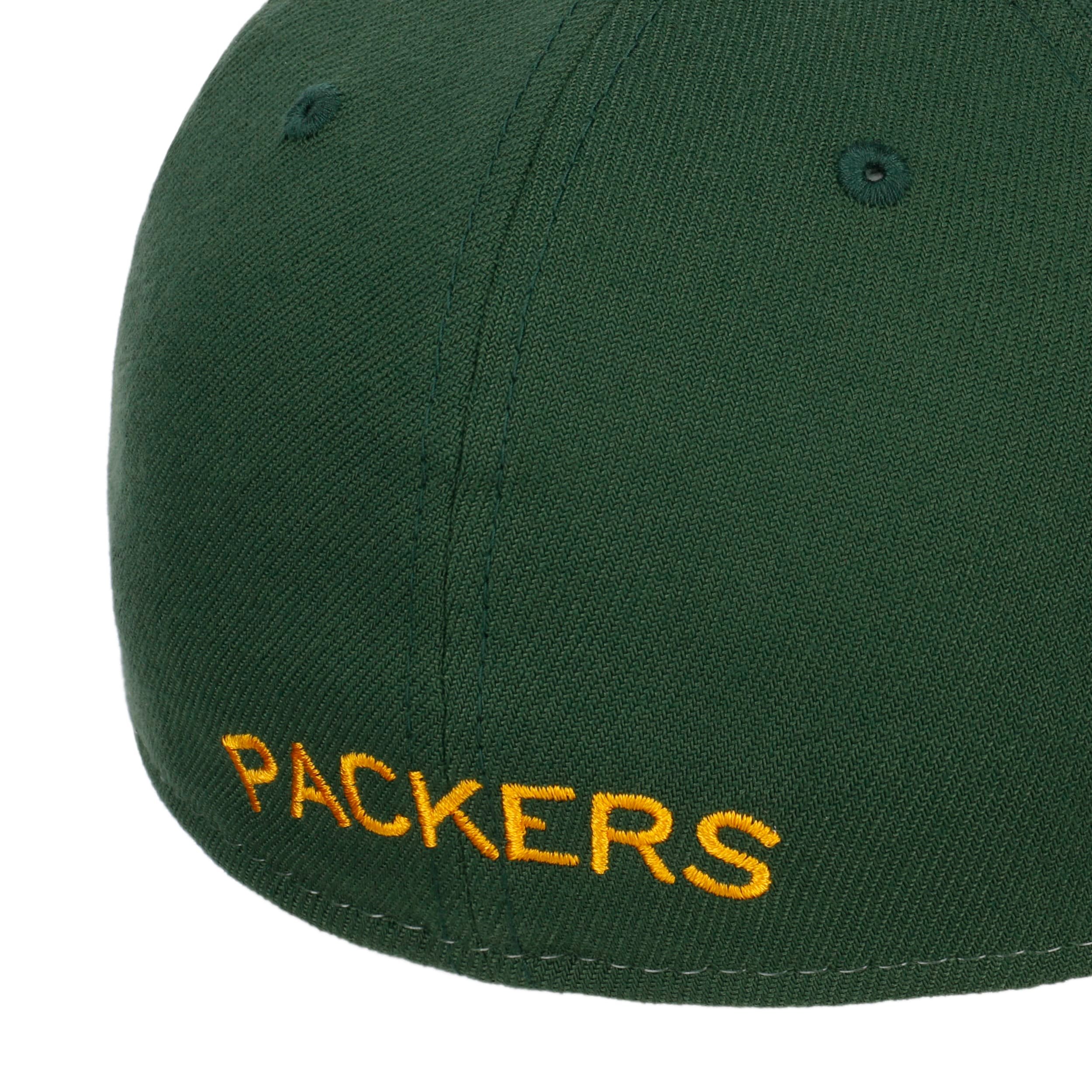 39Thirty Round Logo Packers Pet by New Era - € 36,95