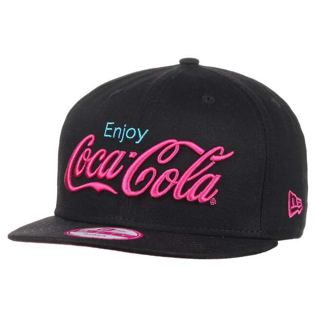 Enjoy Coca-Cola Cap by New Era - € 25,00