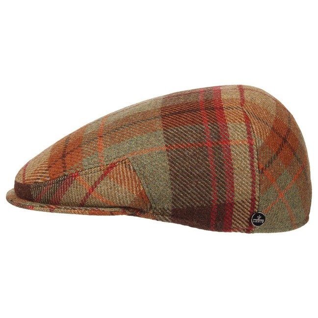 London Flat Cap by Lierys - € 69,95