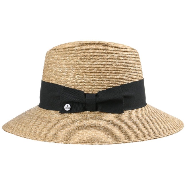 Laseta Dames Strohoed by Lierys - € 119,00