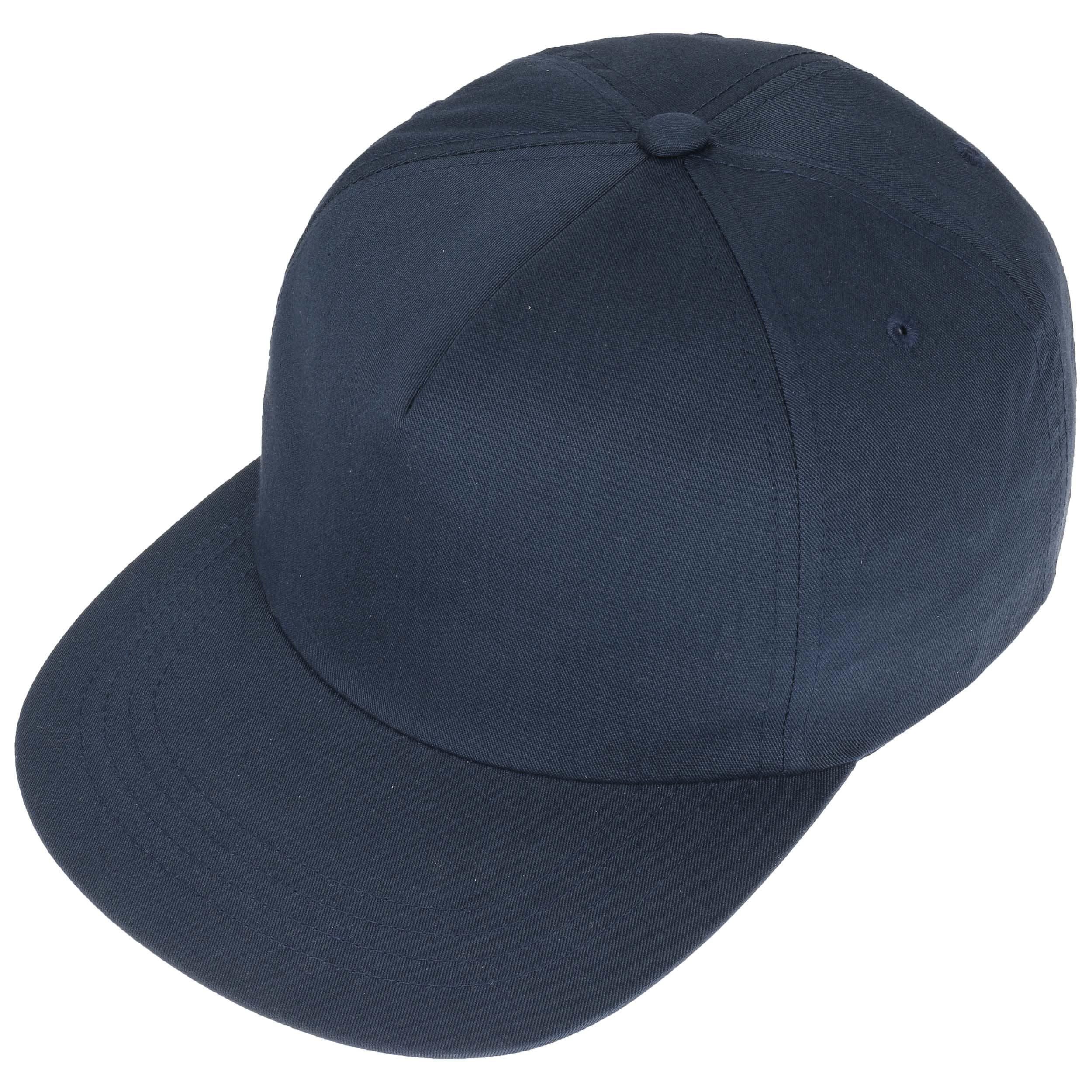 5 Panel Unstructured Snapback Pet - € 15,00