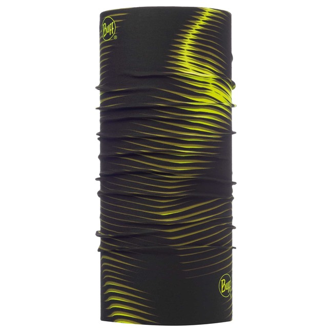 Yellow Fluor Multifunctionele Doek by BUFF - € 17,95