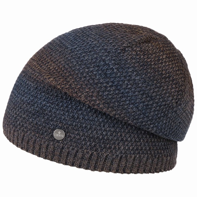 Carnell Beanie Muts met Voering by Lierys - € 45,00