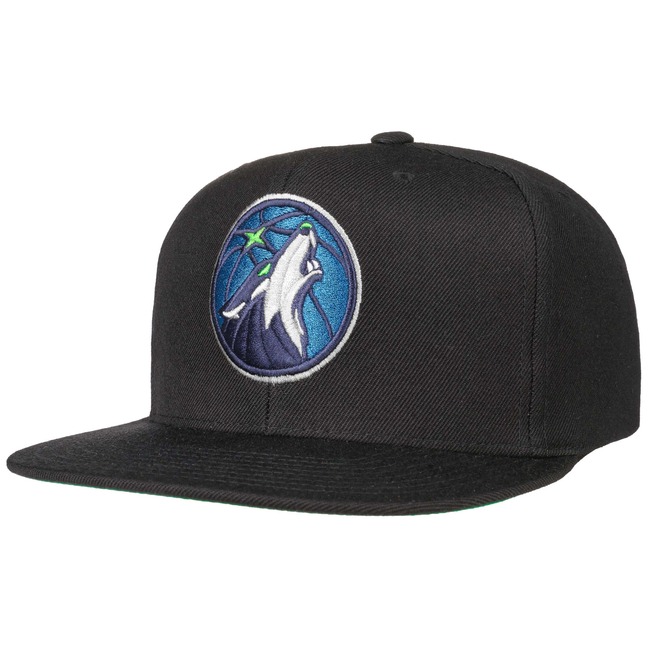 Wool Timberwolves Pet by Mitchell & Ness - € 24,95