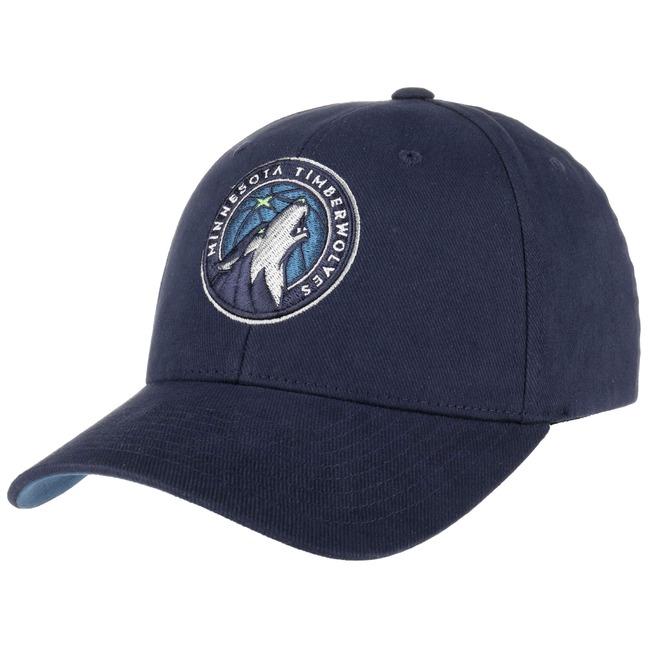 110 Team Timberwolves Pet by Mitchell & Ness - € 29,95