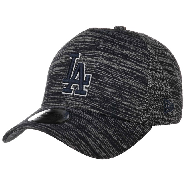 Eng Fit LA Dodgers Pet by New Era --> Hoeden, mutsen & petten online ...