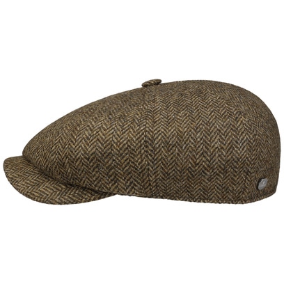 Tweed Klepmuts by Lierys - € 49,95