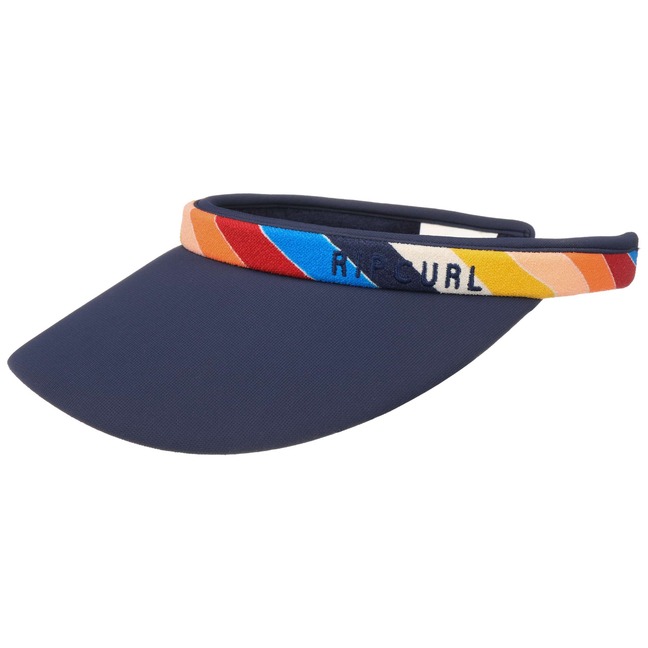 Keep On Surfin Visor by Rip Curl - € 24,95