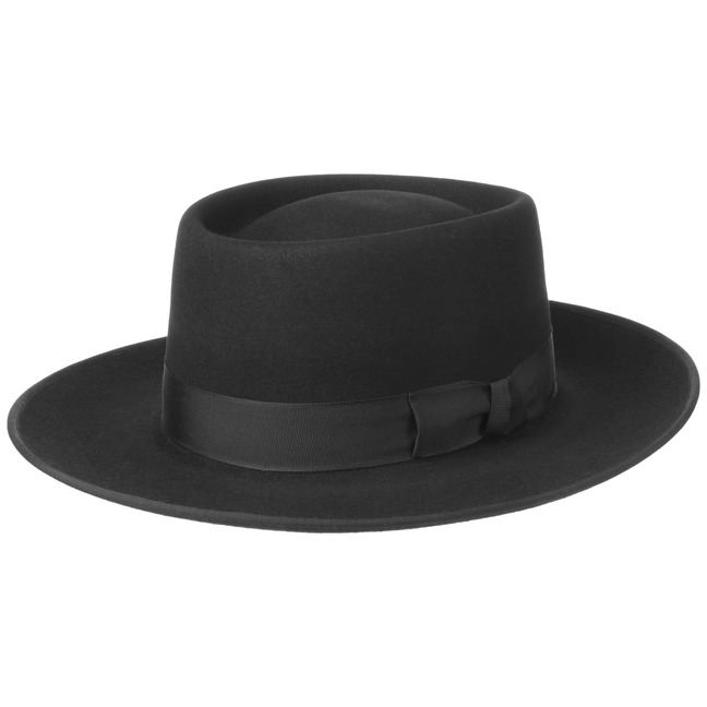 Squatter Haarvilthoed by Akubra - € 129,00