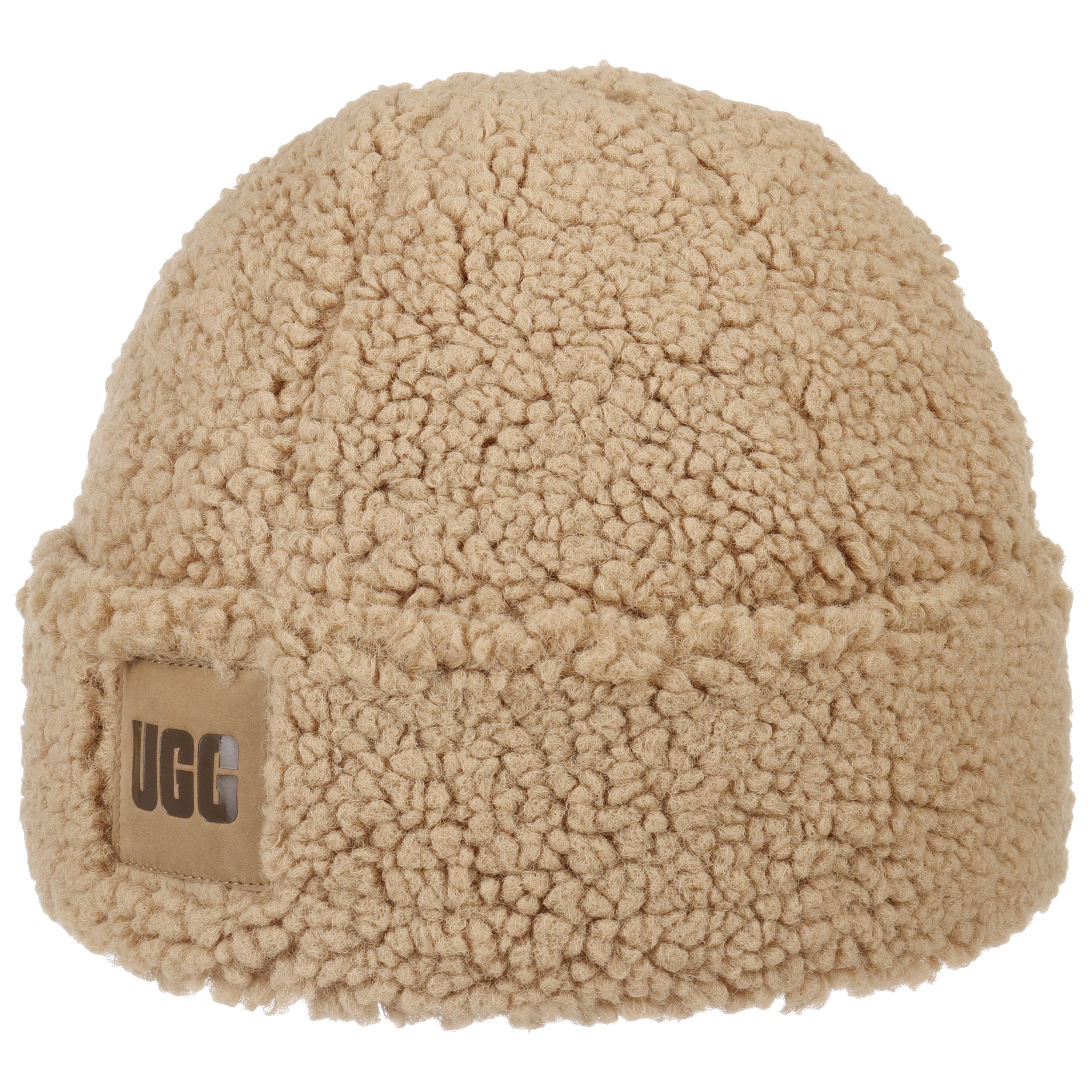 Super Soft Fleece Muts by UGG - € 49,95