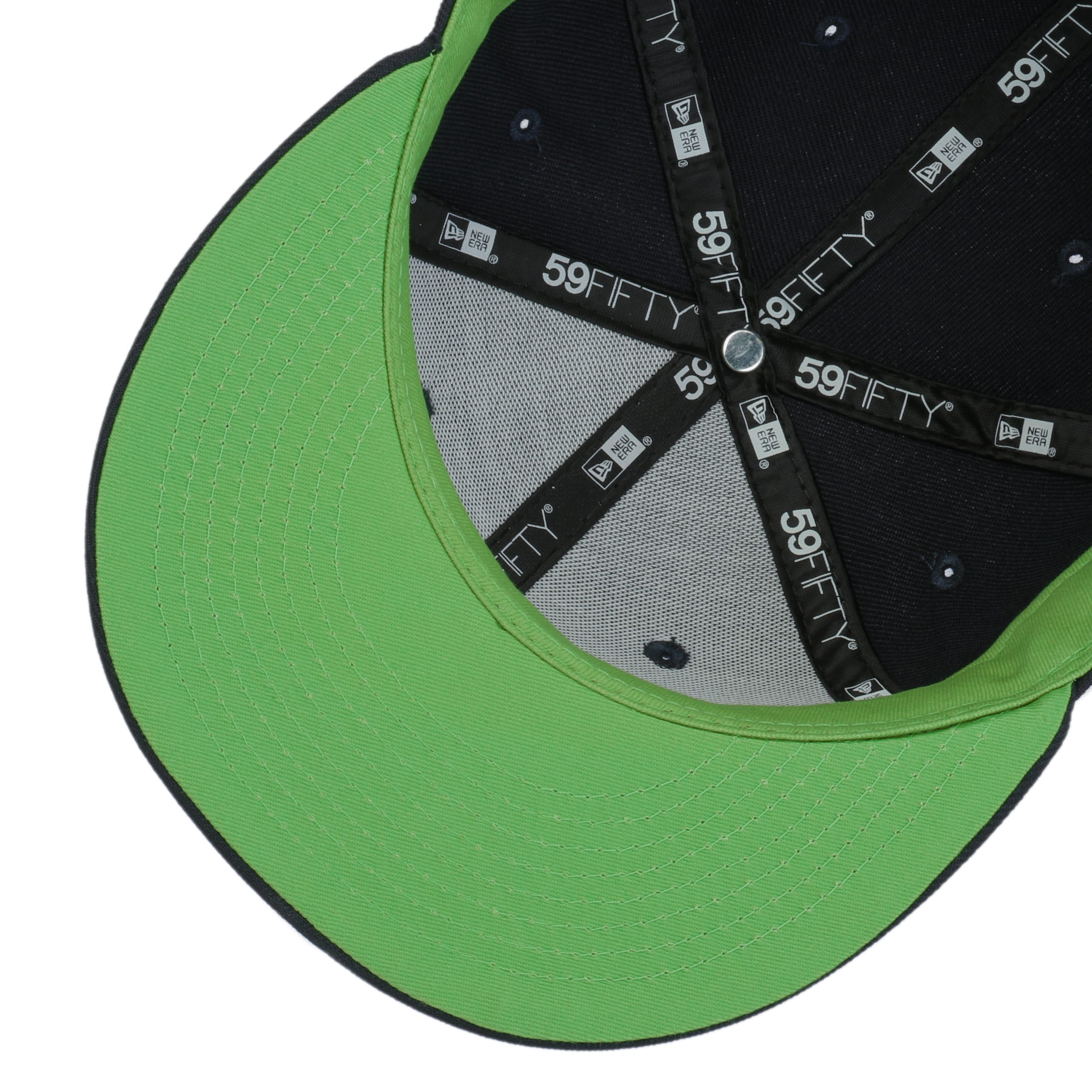 59Fifty Atlanta Braves MLB Pet by New Era - € 42,95