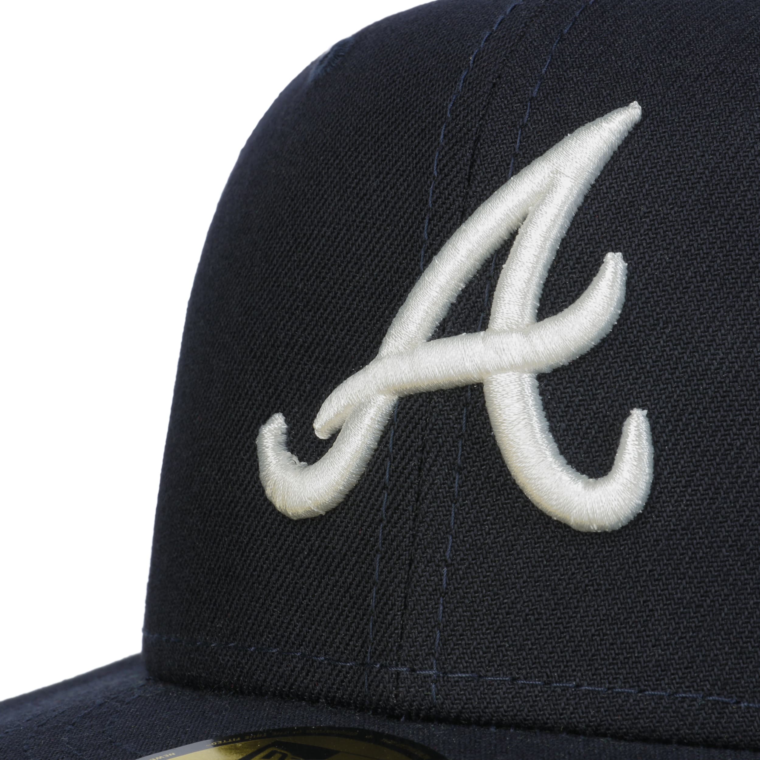 59Fifty Atlanta Braves MLB Pet by New Era - € 42,95