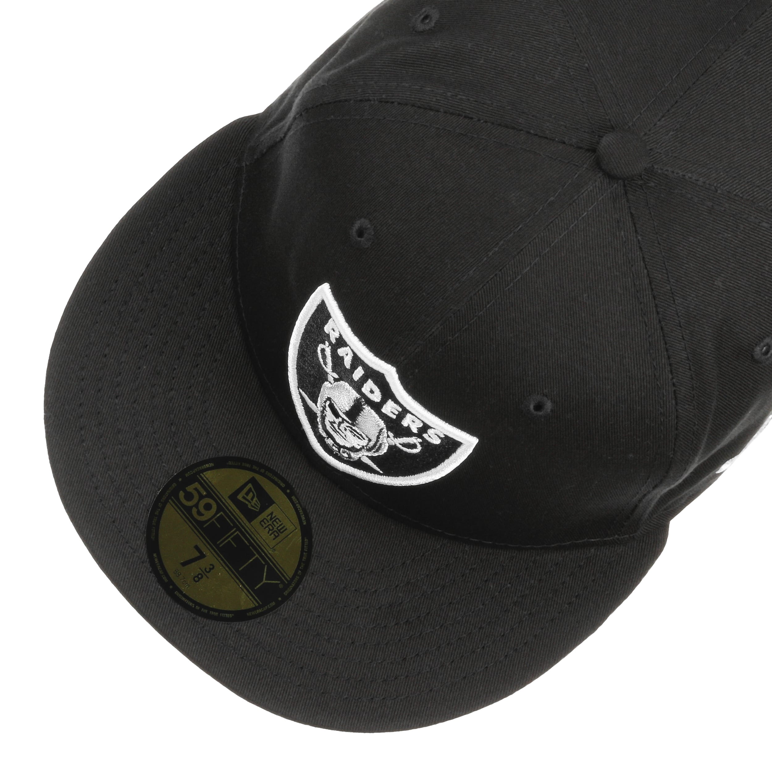 59Fifty Classic NFL Raiders Pet by New Era - € 44,95