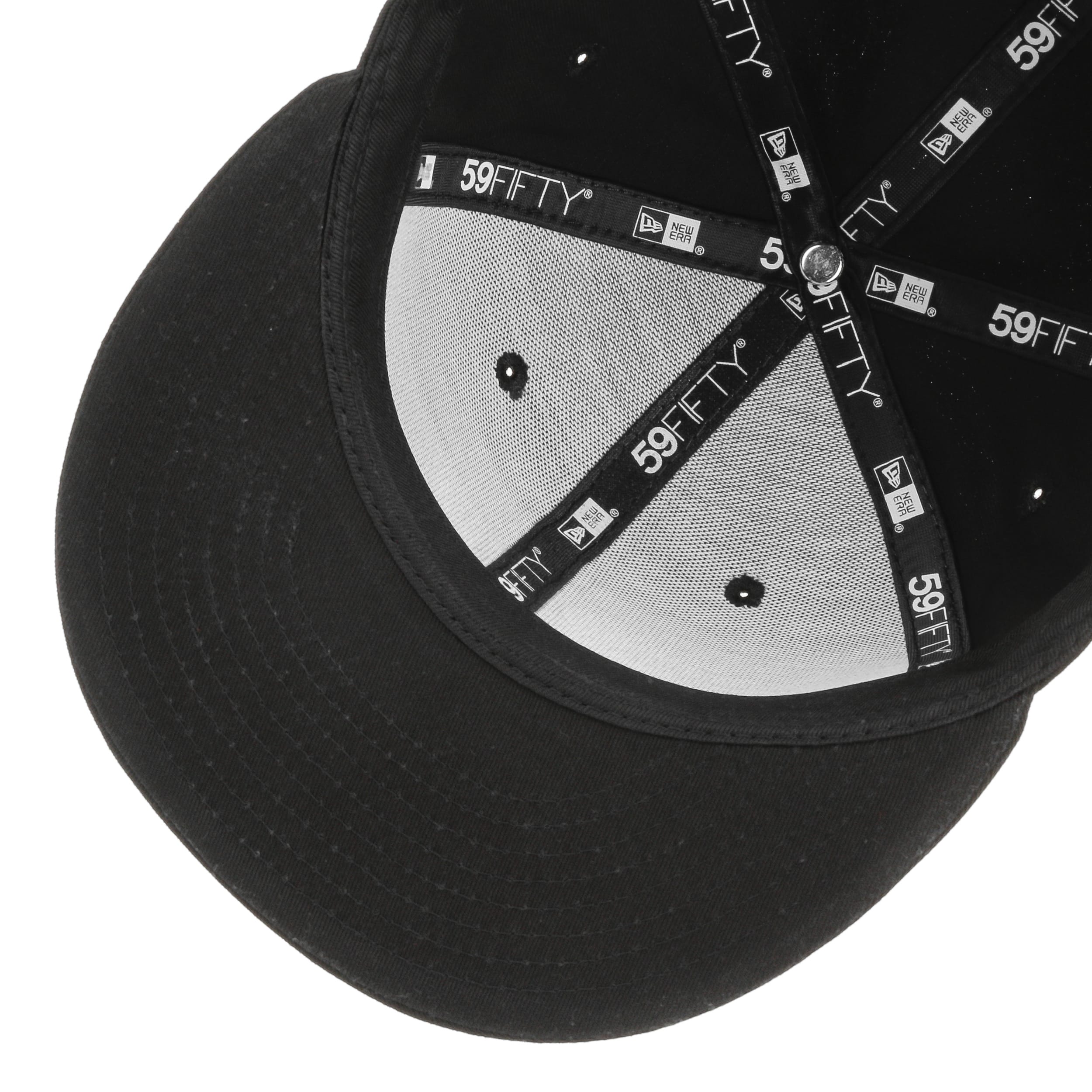 59Fifty Classic NFL Raiders Pet by New Era - € 44,95