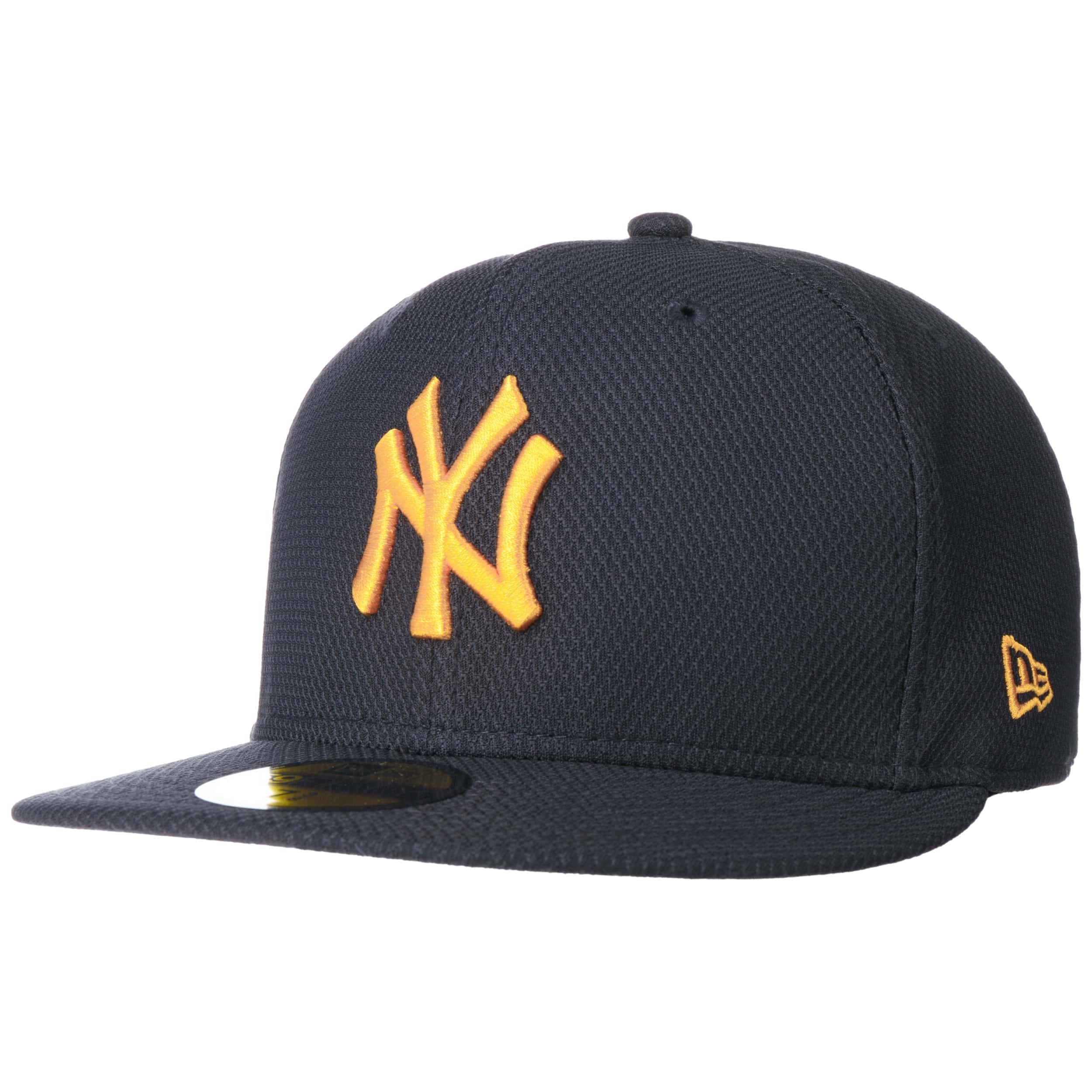 59Fifty Diamond NY Yankees Pet by New Era - € 37,95