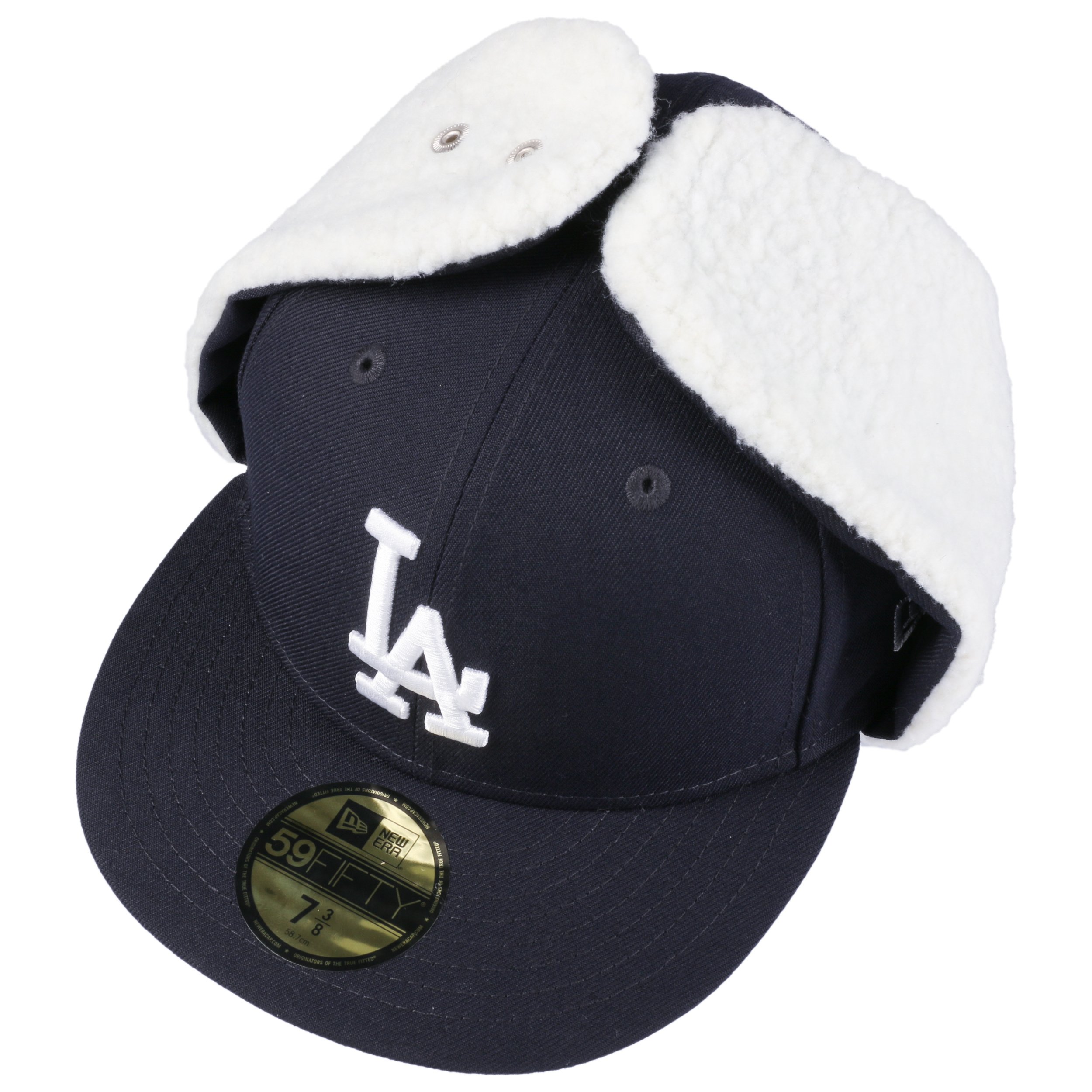 59Fifty Dogear Dodgers Pet by New Era - € 37,95