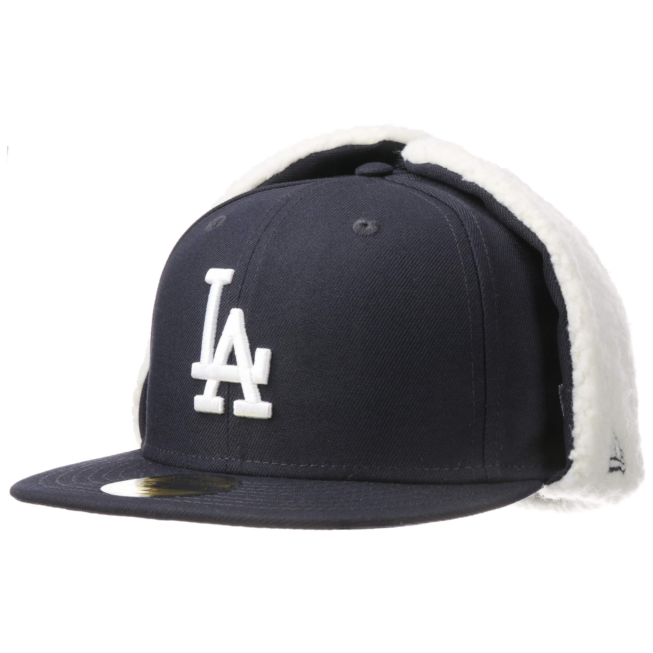 59Fifty Dogear Dodgers Pet by New Era - € 37,95