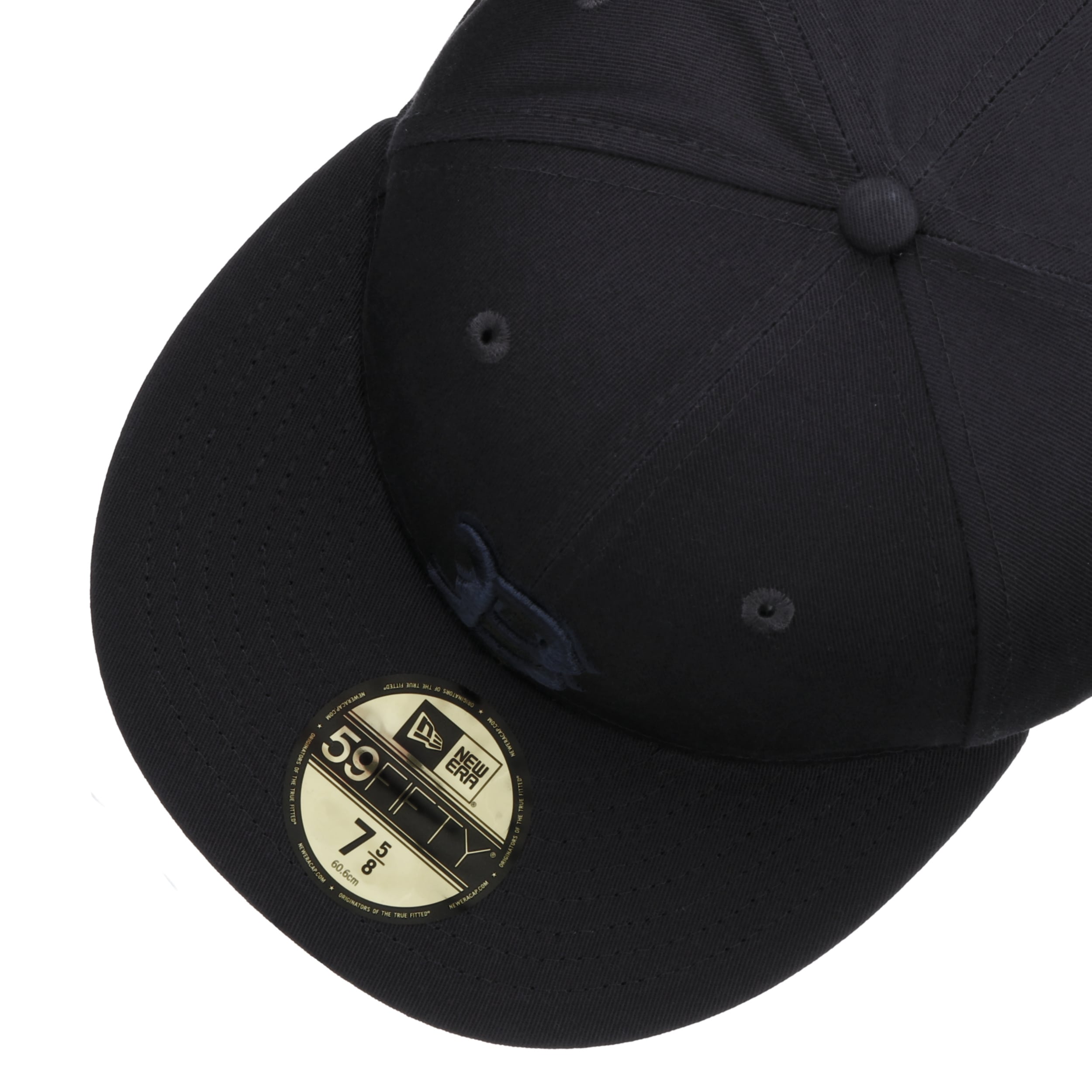 59Fifty MLB Blue Logo Red Sox Pet by New Era - € 39,95