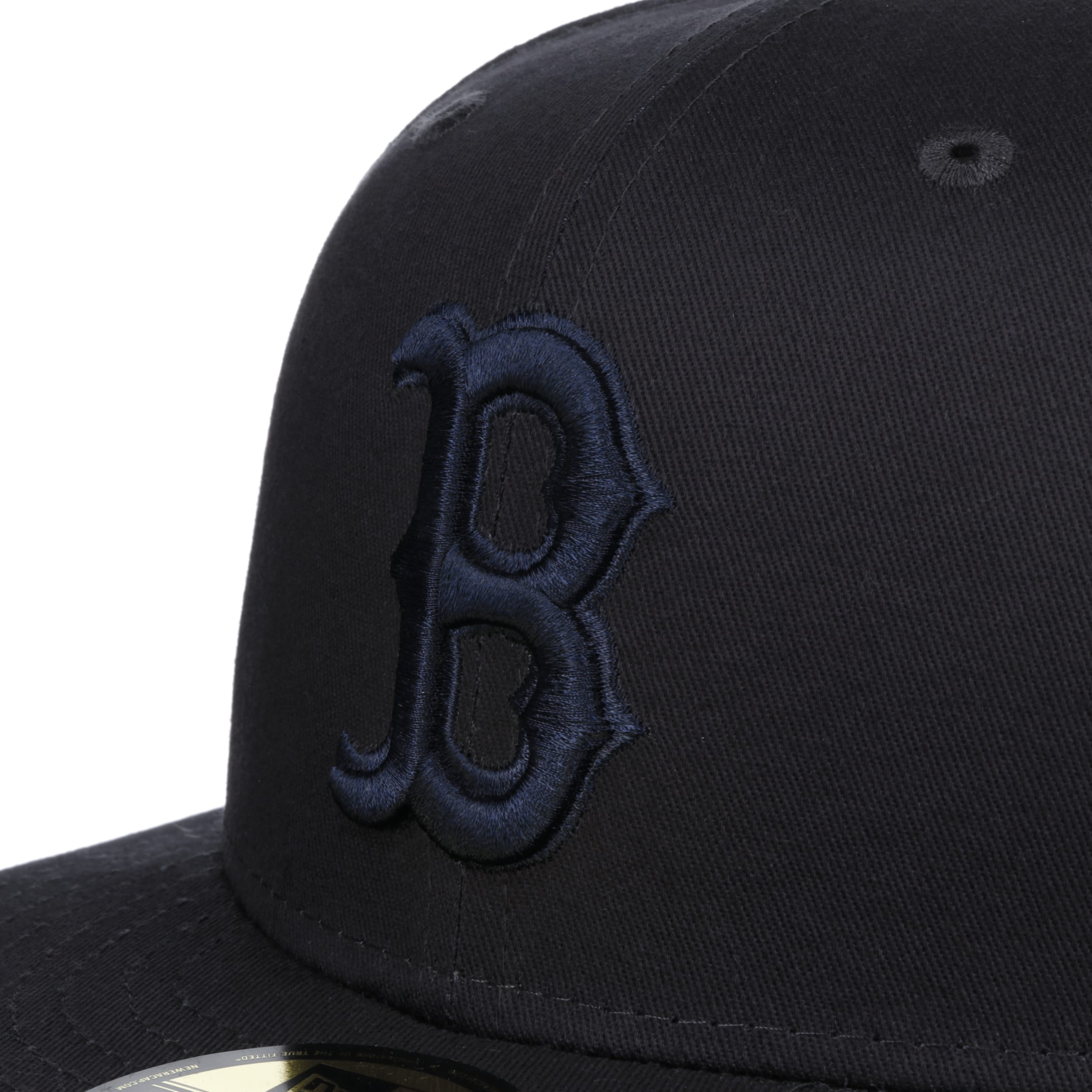 59Fifty MLB Blue Logo Red Sox Pet by New Era - € 39,95