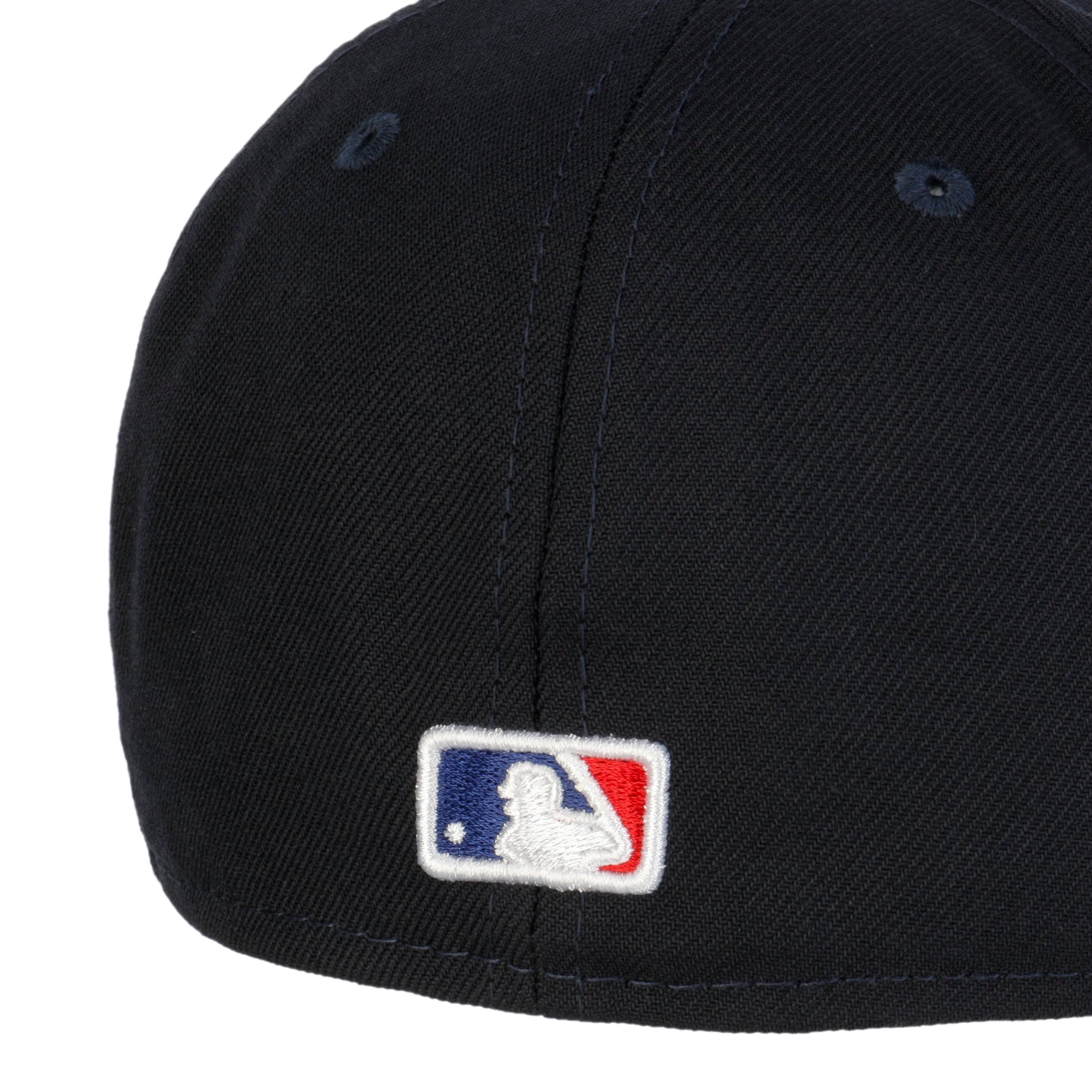 59Fifty MLB Braves Champions Pet by New Era - € 34,95