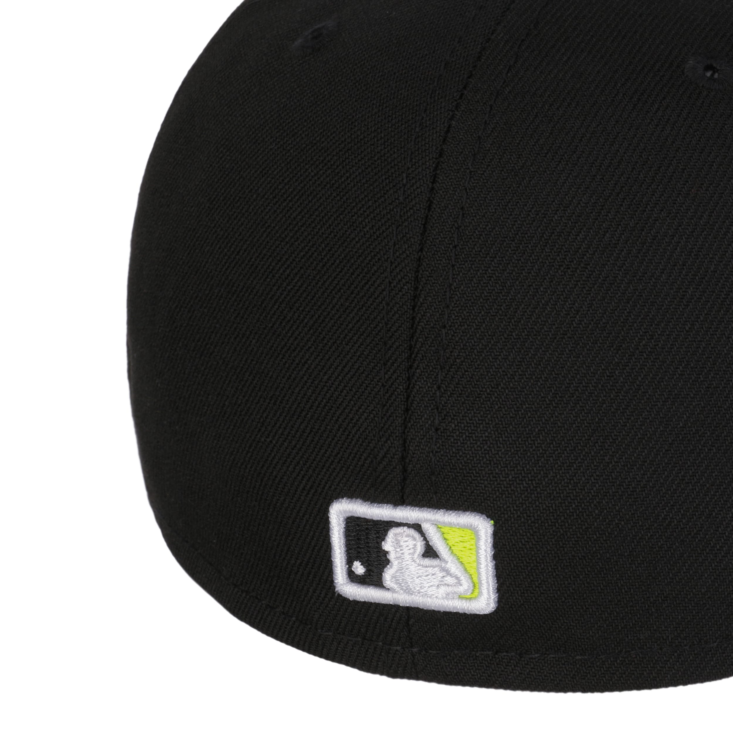 59Fifty MLB Neon Logo Athletics Pet by New Era - € 42,95