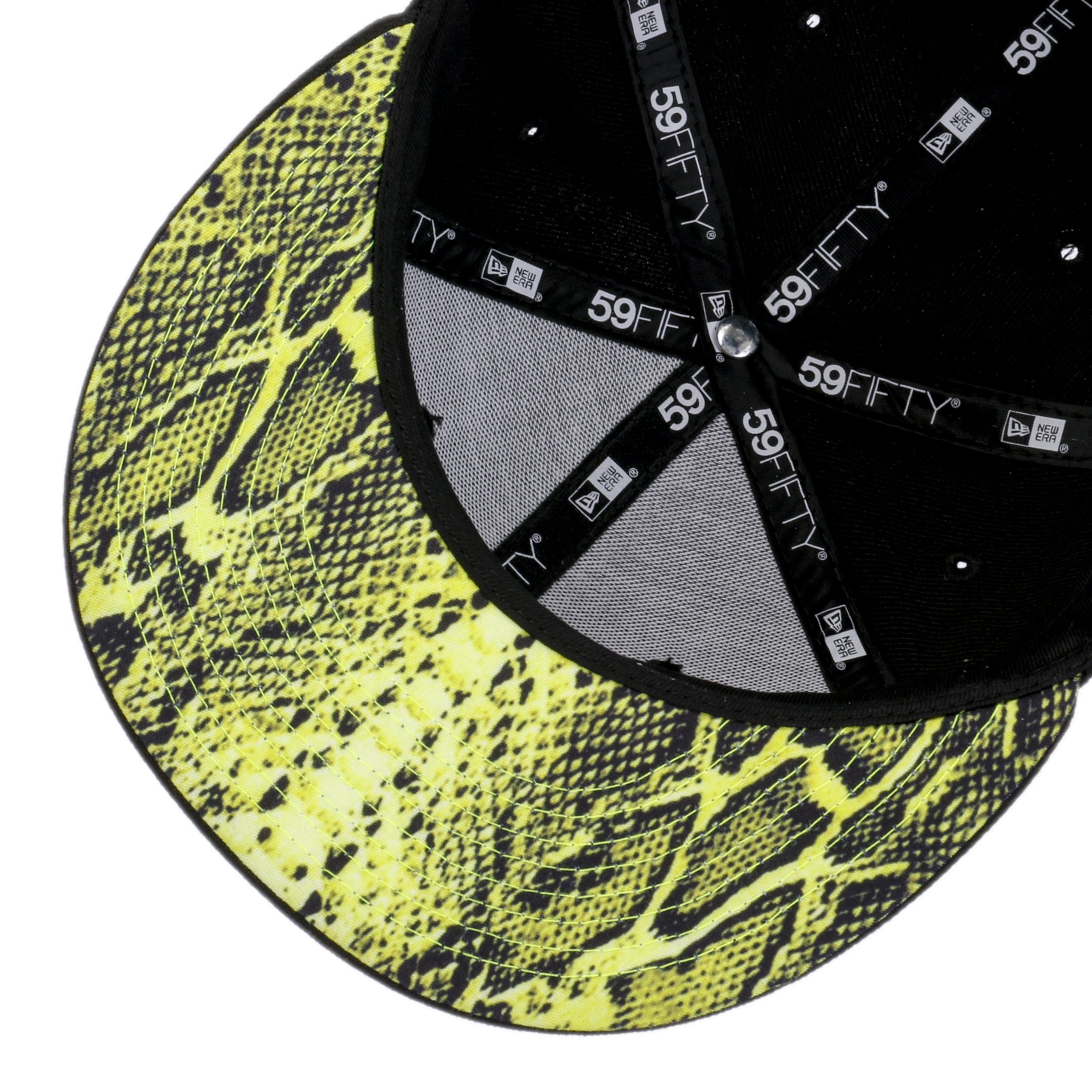 59Fifty MLB Neon Logo Dodgers Pet by New Era - € 42,95