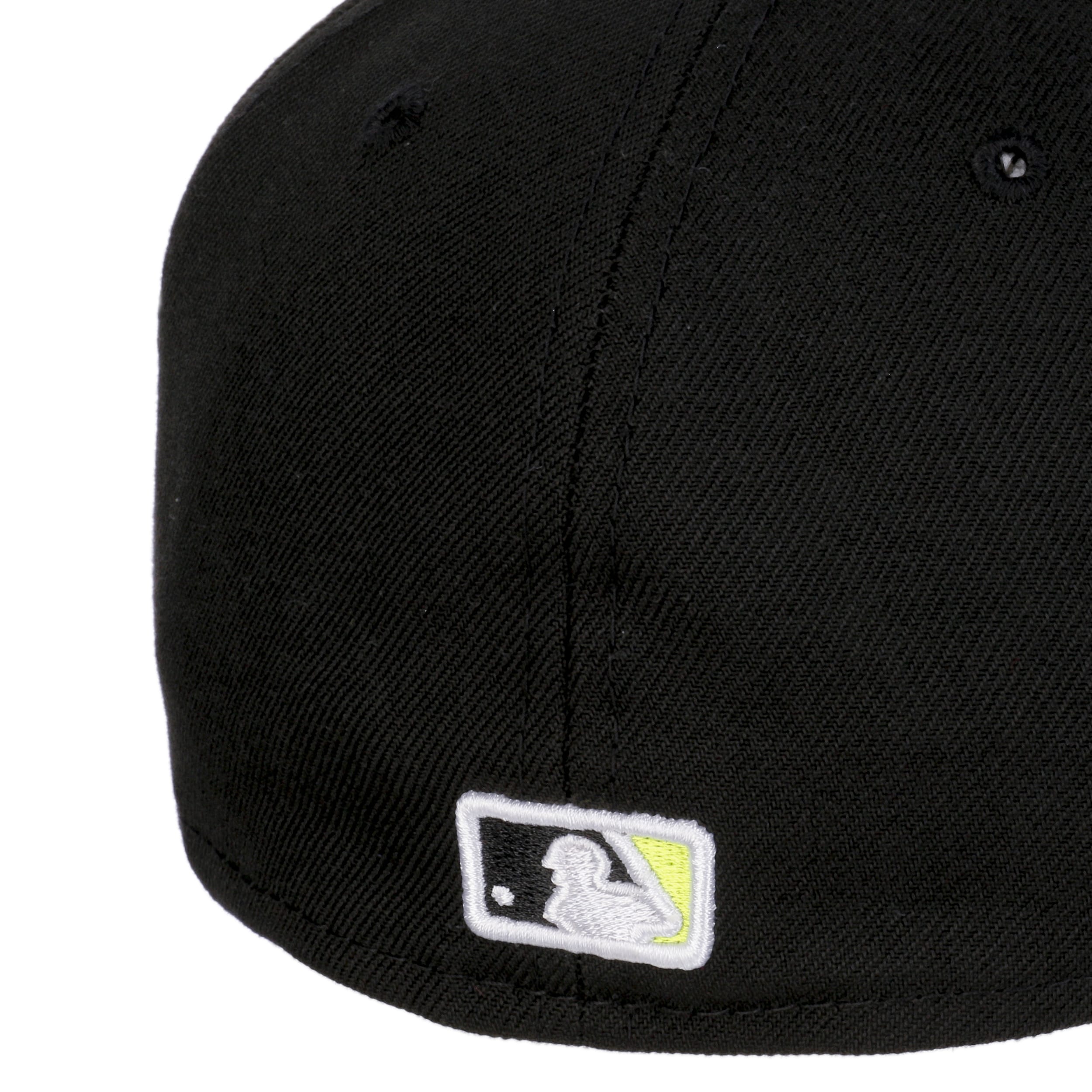 59Fifty MLB Neon Logo Dodgers Pet by New Era - € 42,95