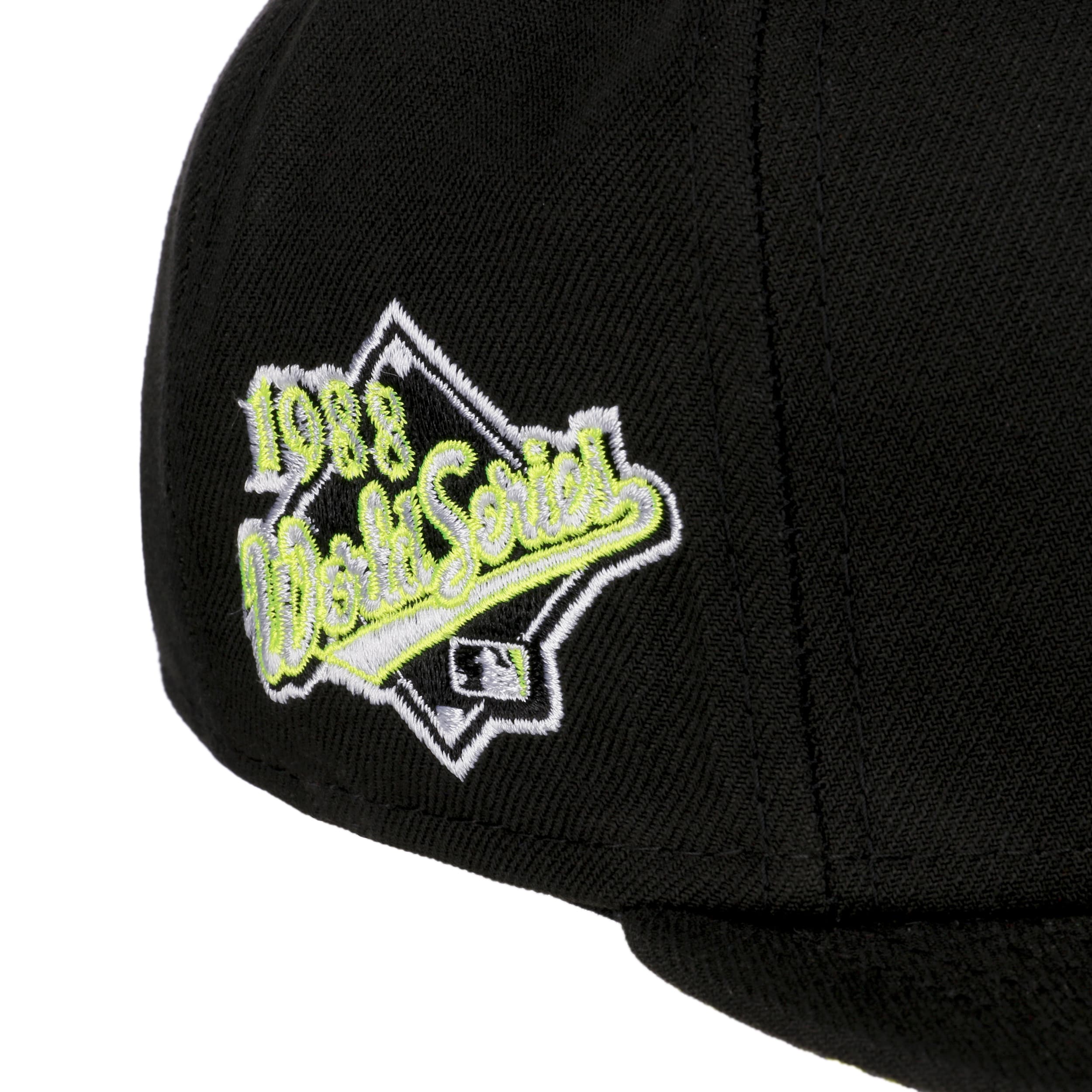 59Fifty MLB Neon Logo Dodgers Pet by New Era - € 42,95