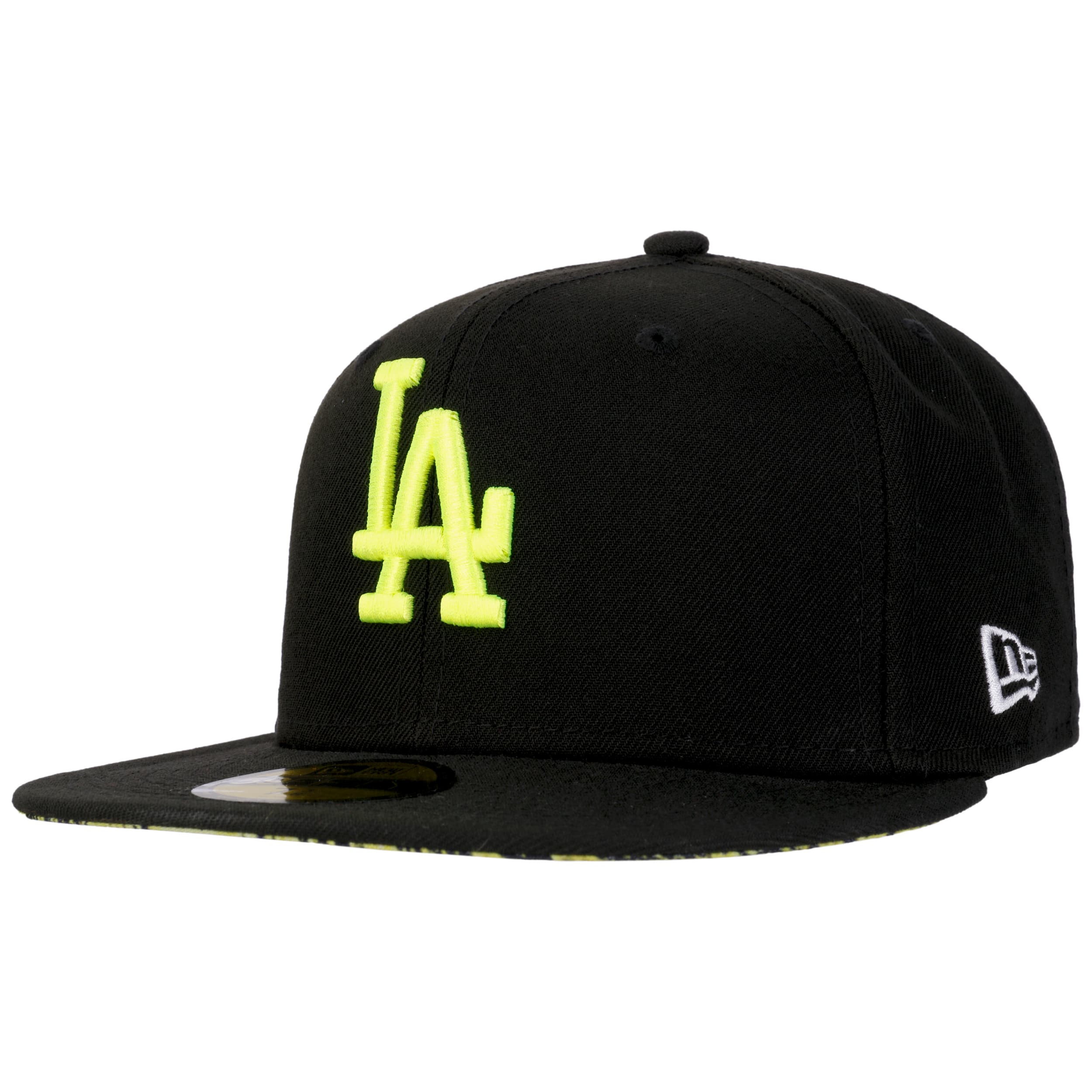 59Fifty MLB Neon Logo Dodgers Pet by New Era - € 42,95