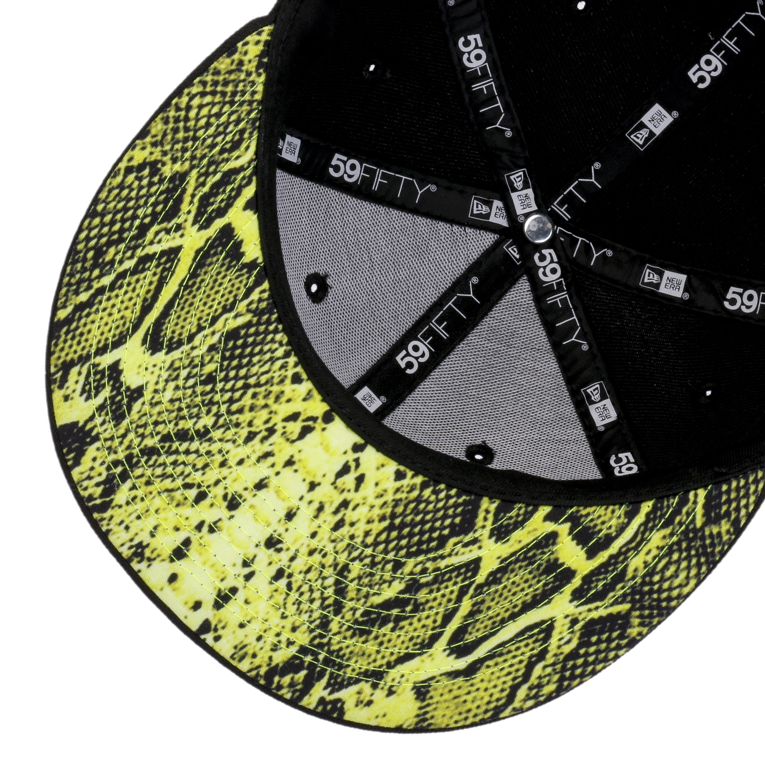 59Fifty MLB Neon Logo Yankees pet by New Era - € 42,95