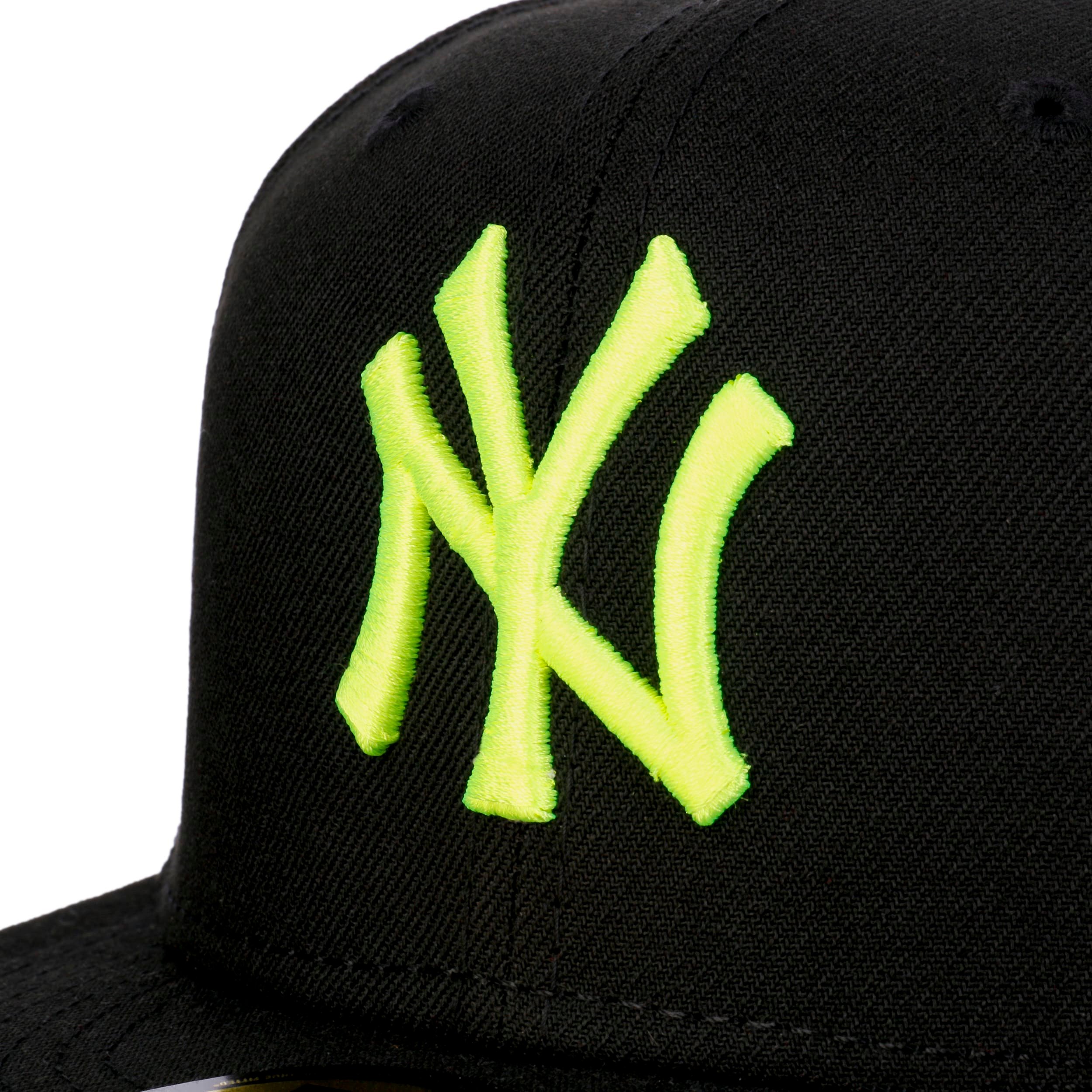 59Fifty MLB Neon Logo Yankees pet by New Era - € 42,95