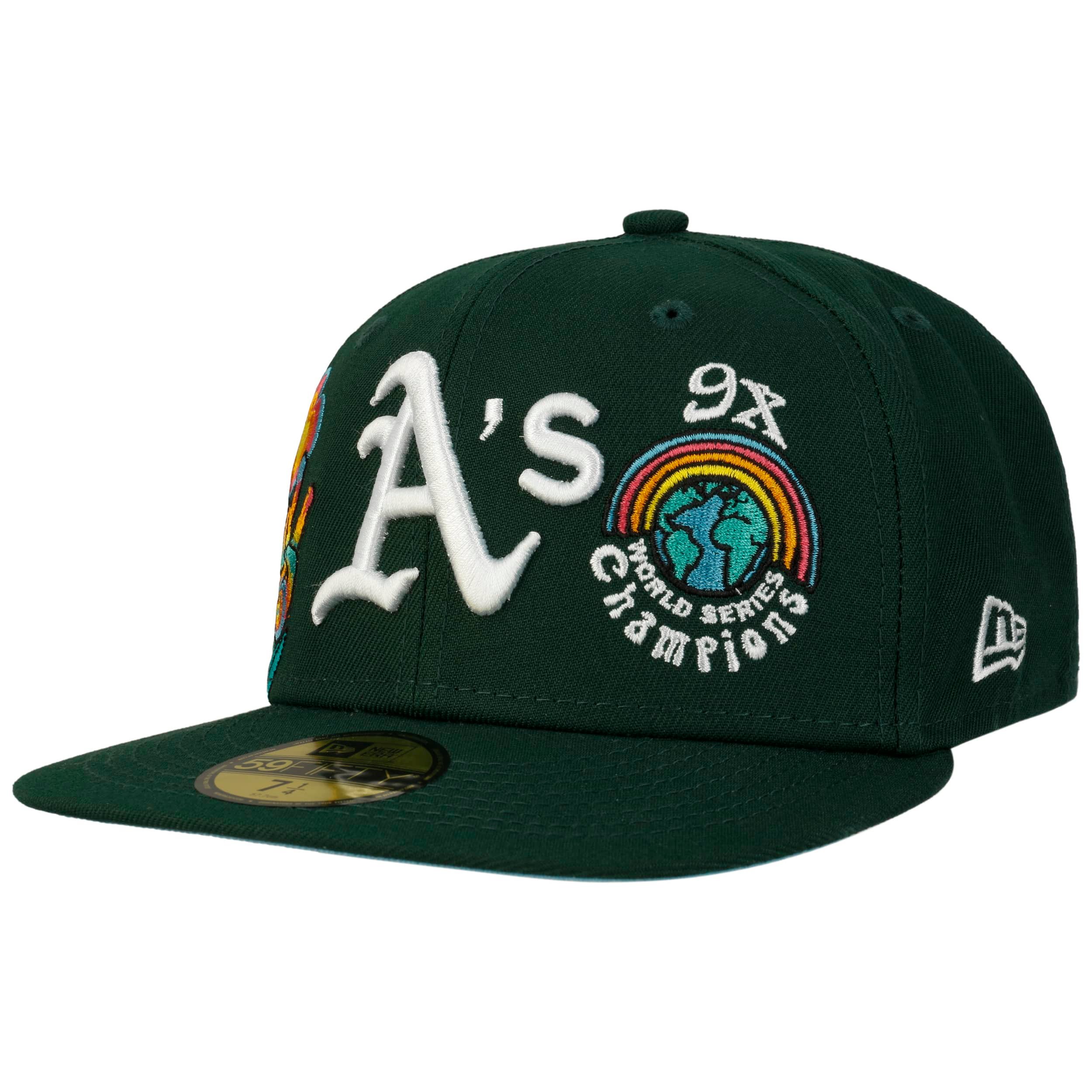 59Fifty MLB Oakland Athletics Pet by New Era - € 34,95