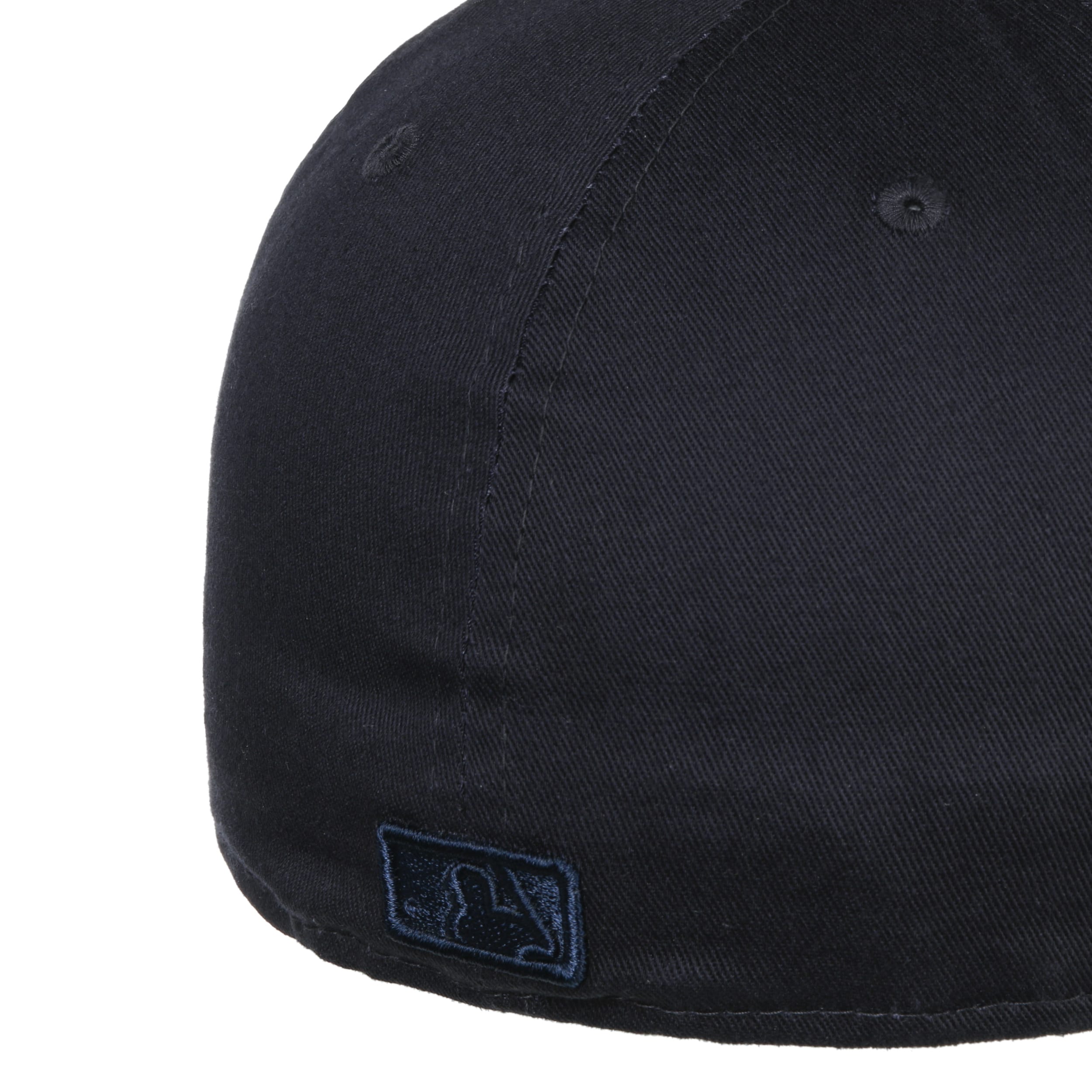 59Fifty MLB Red Sox Side Patch Pet by New Era - € 44,95