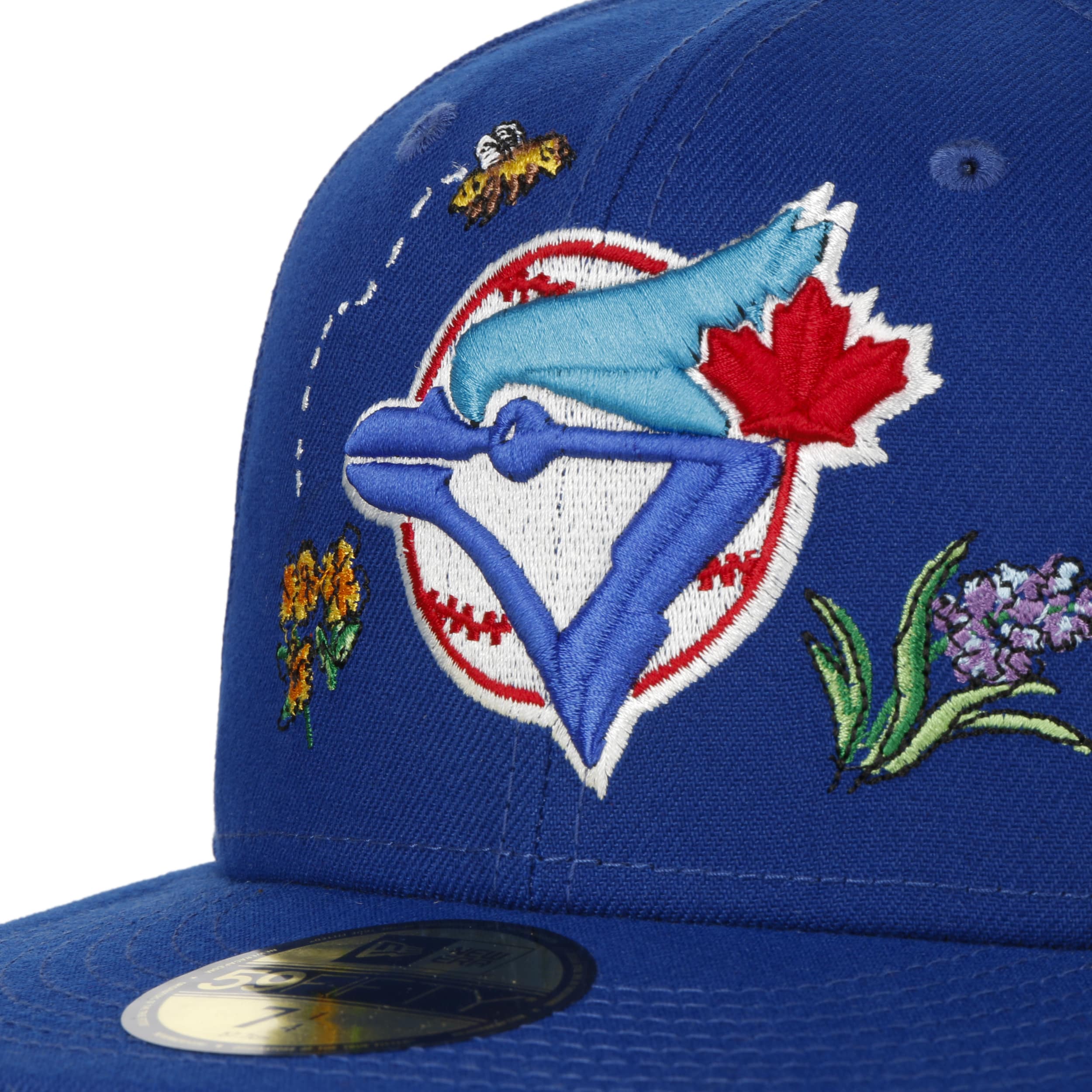 59Fifty MLB Toronto Blue Jays Pet by New Era - € 44,95