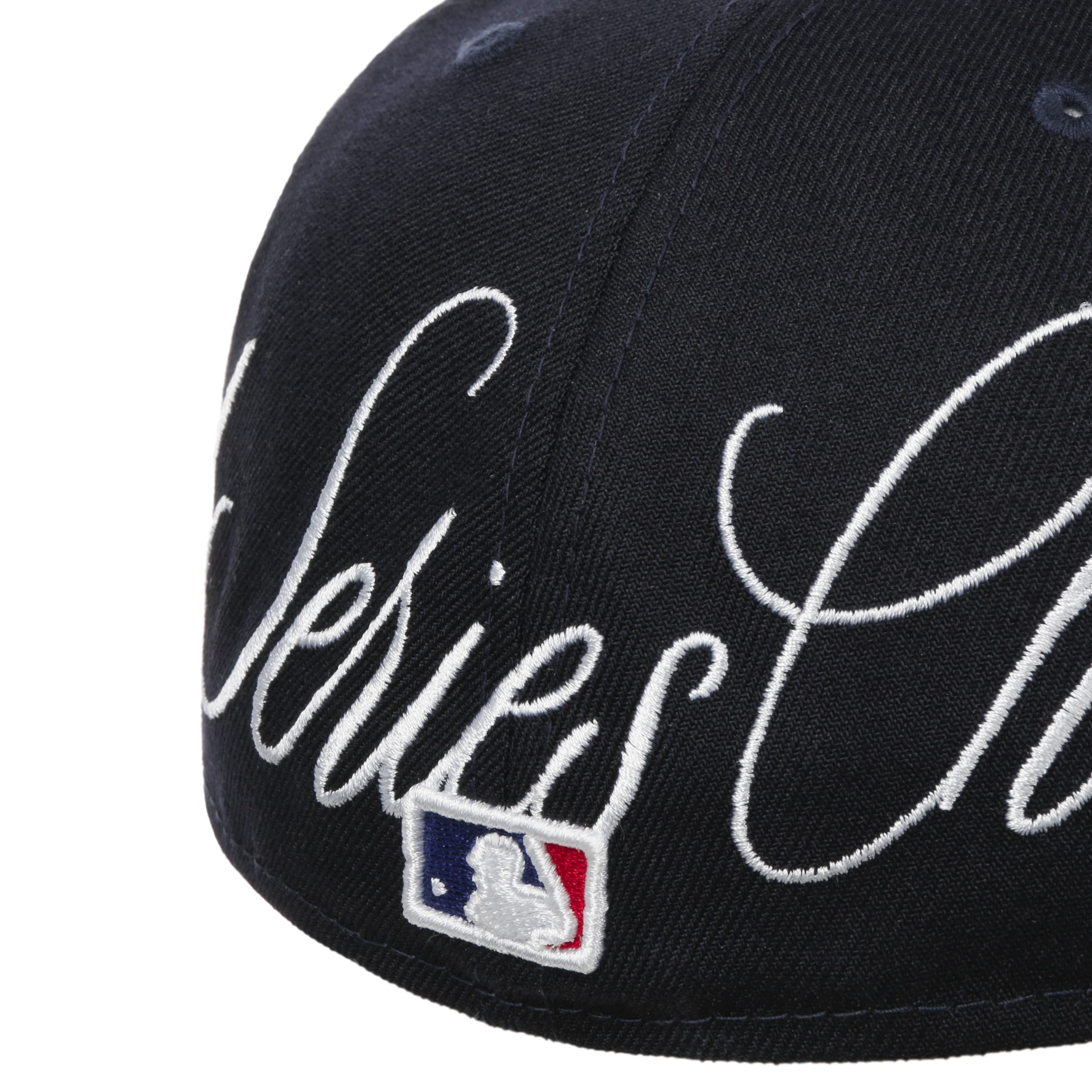 59Fifty MLB World Series Braves Pet by New Era - € 54,95