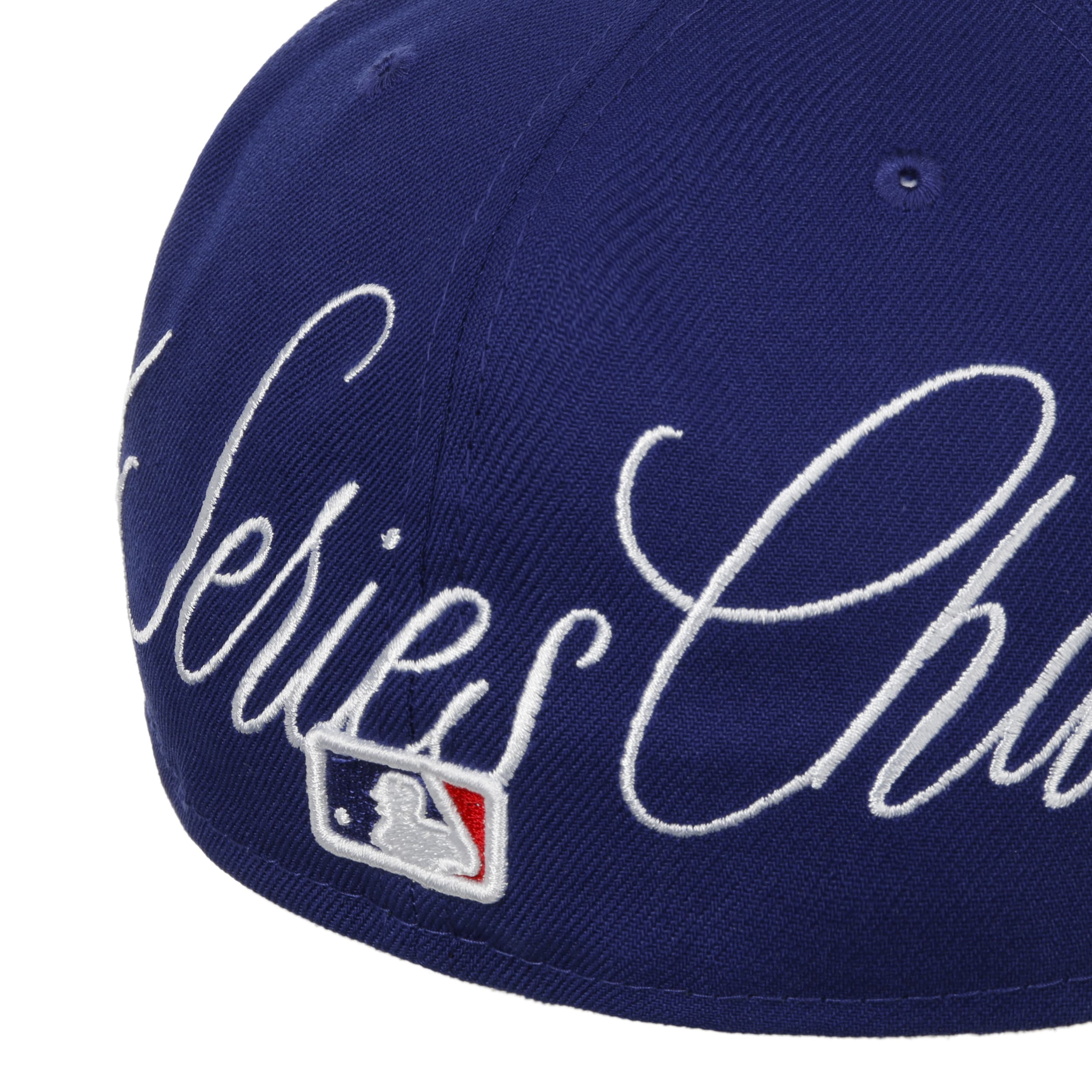 59Fifty MLB World Series Dodgers Pet by New Era - € 54,95