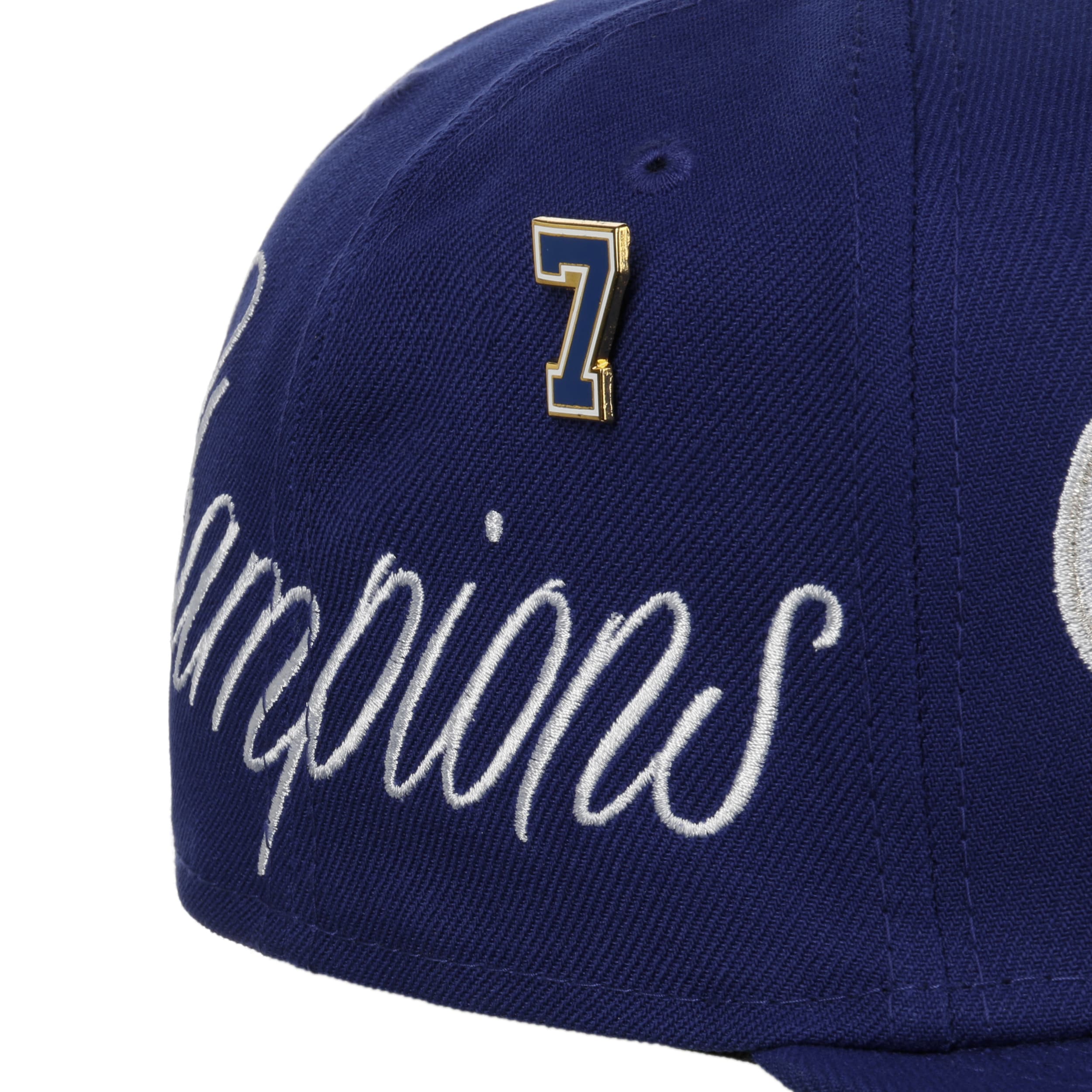 59Fifty MLB World Series Dodgers Pet by New Era - € 54,95