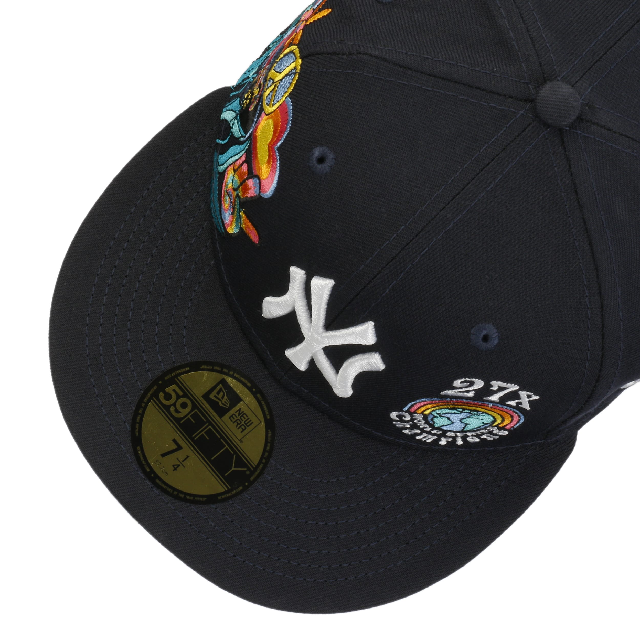 59Fifty MLB Yankees Champions Pet by New Era - € 34,95