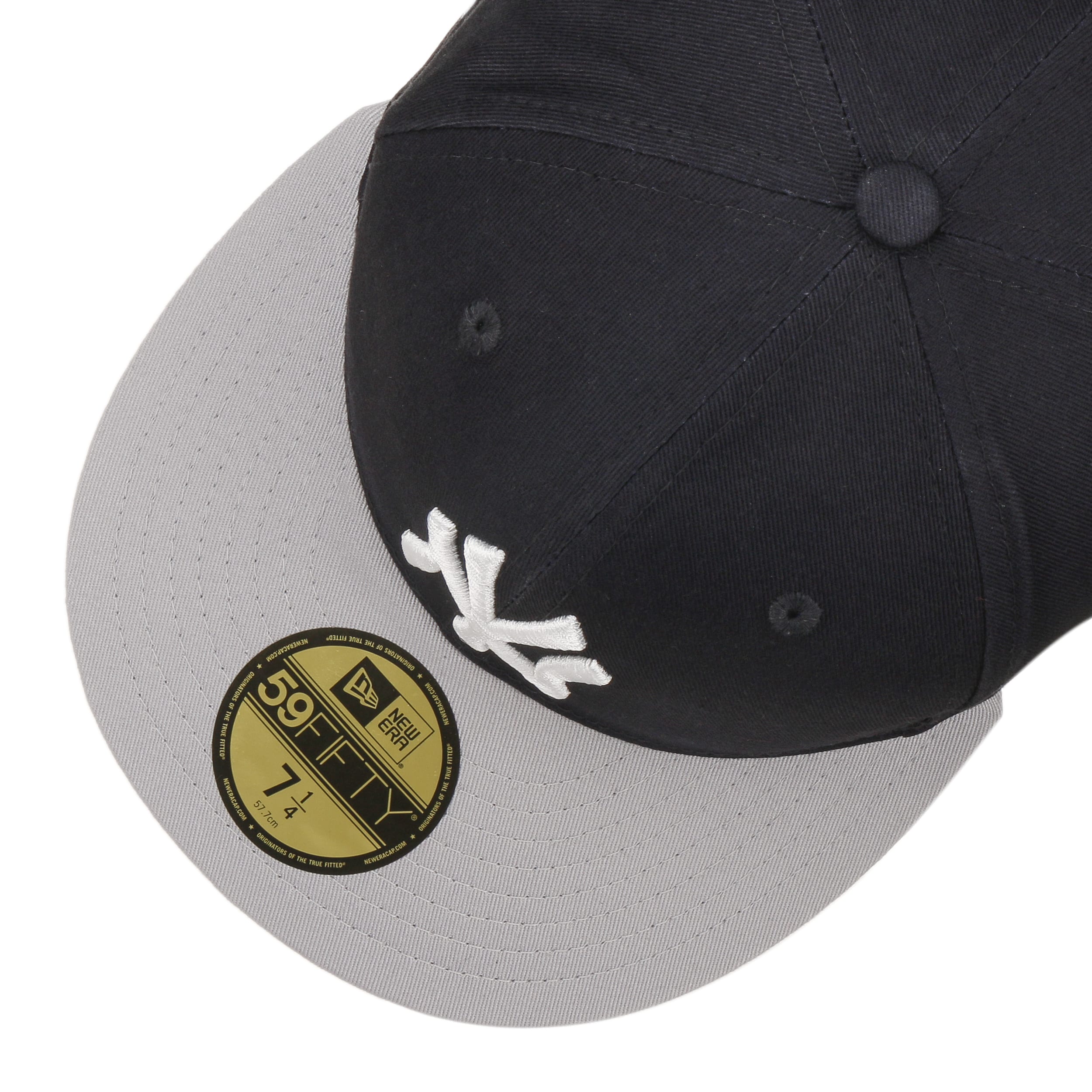 59Fifty MLB Yankees City Patch Pet by New Era - € 44,95