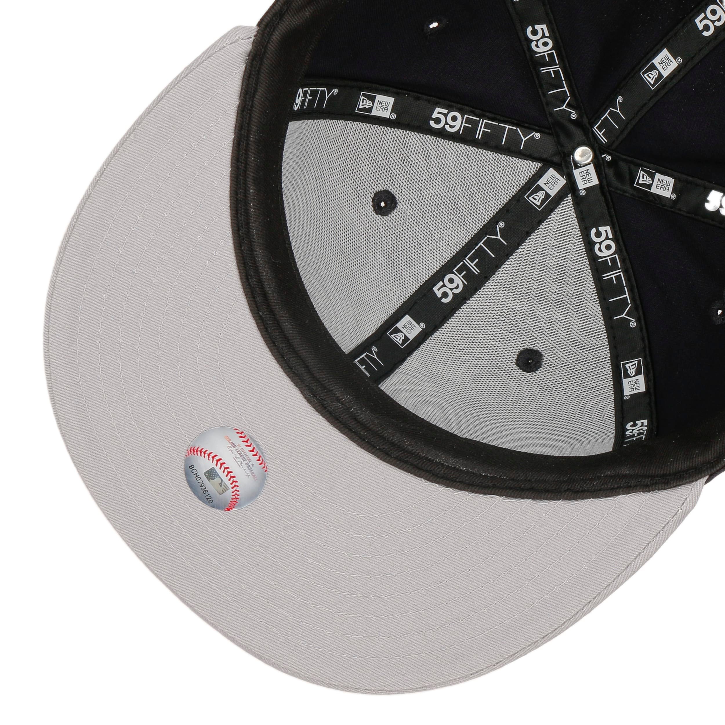 59Fifty MLB Yankees City Patch Pet by New Era - € 44,95